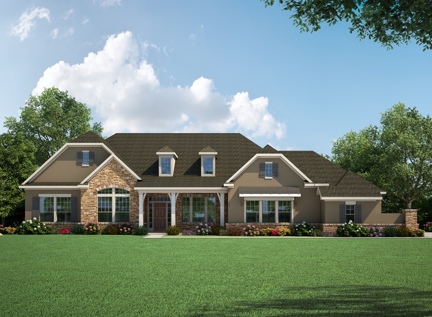 David Weekley Homes San Antonio