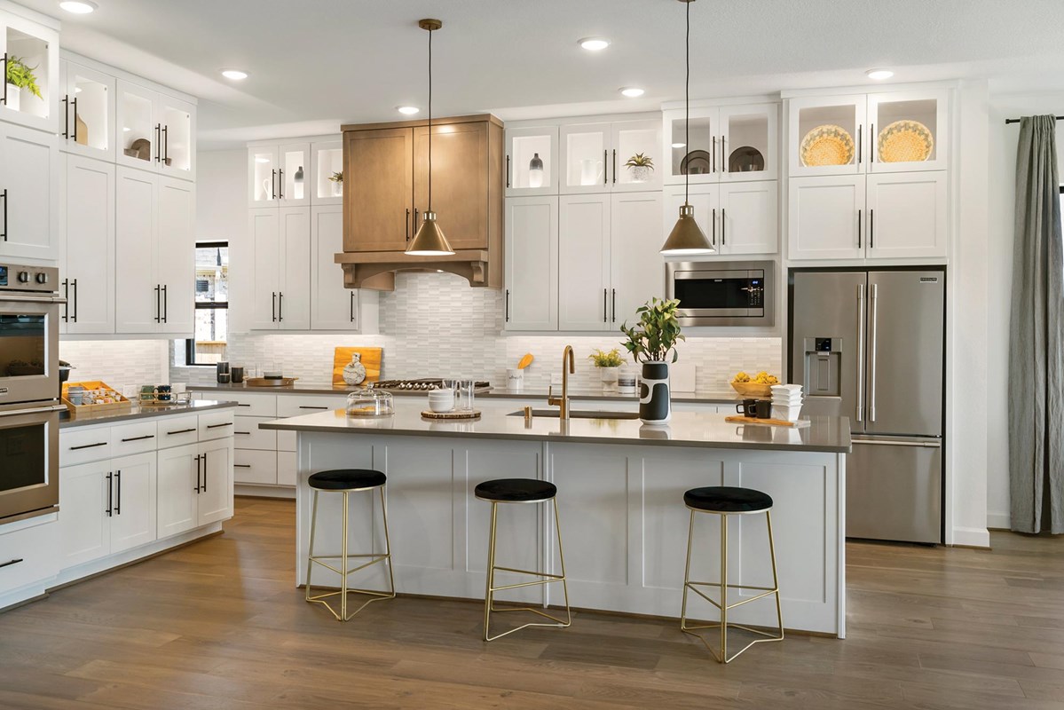 Now Selling New Homes in Palmera Wellen Park Venice, FL | David Weekley ...