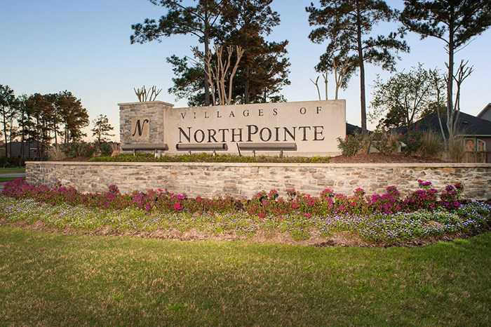 NorthPointe Landing Tomball TX Home Builder, New Homes | David Weekley ...