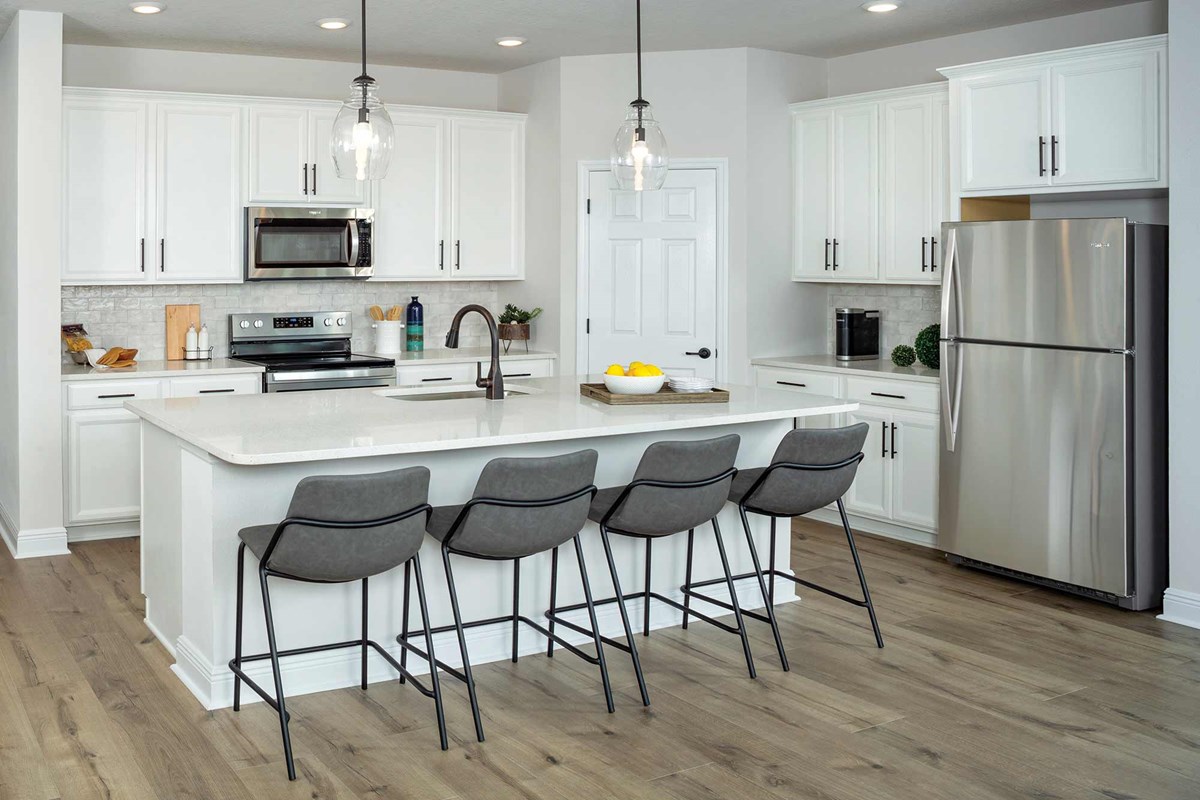 Now Selling New Homes in North River Ranch – Garden Series Parrish, FL ...