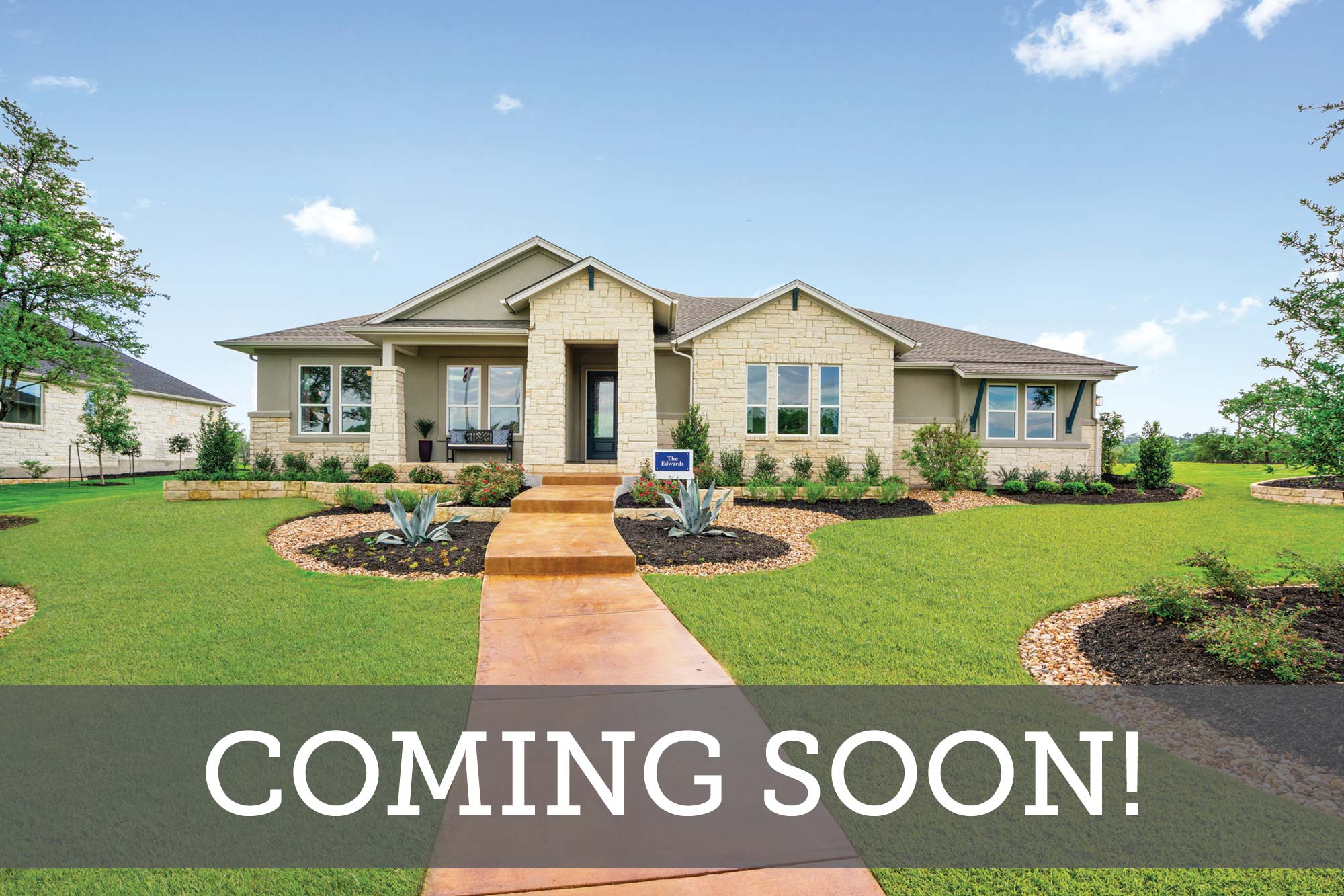 Rees Landing Estates Austin TX Home Builder, New Homes | David Weekley ...
