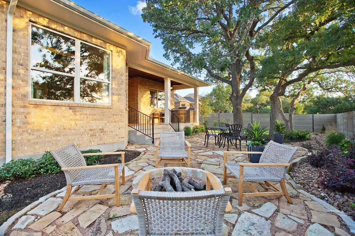 New Homes in Wolf Ranch Georgetown, TX Coming Soon | David Weekley Homes