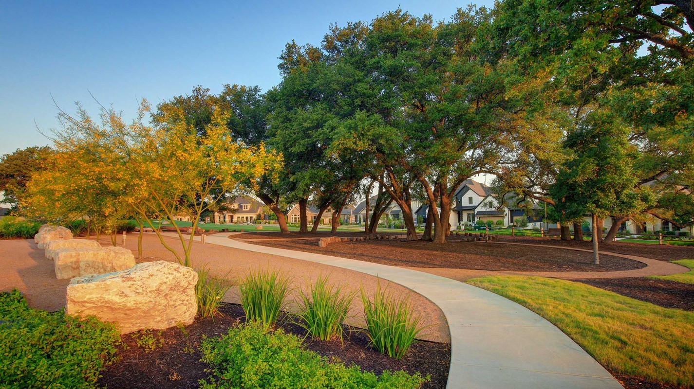 New Homes in Wolf Ranch Georgetown, TX Coming Soon | David Weekley Homes