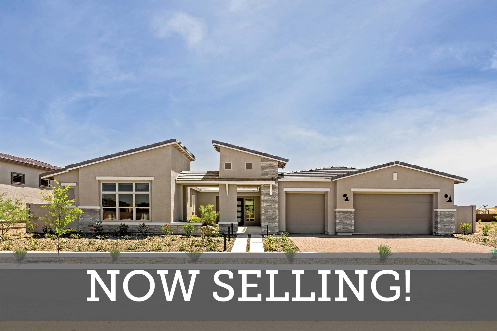 Now Selling New Homes in Suelo at Legado West Queen Creek, AZ | David ...
