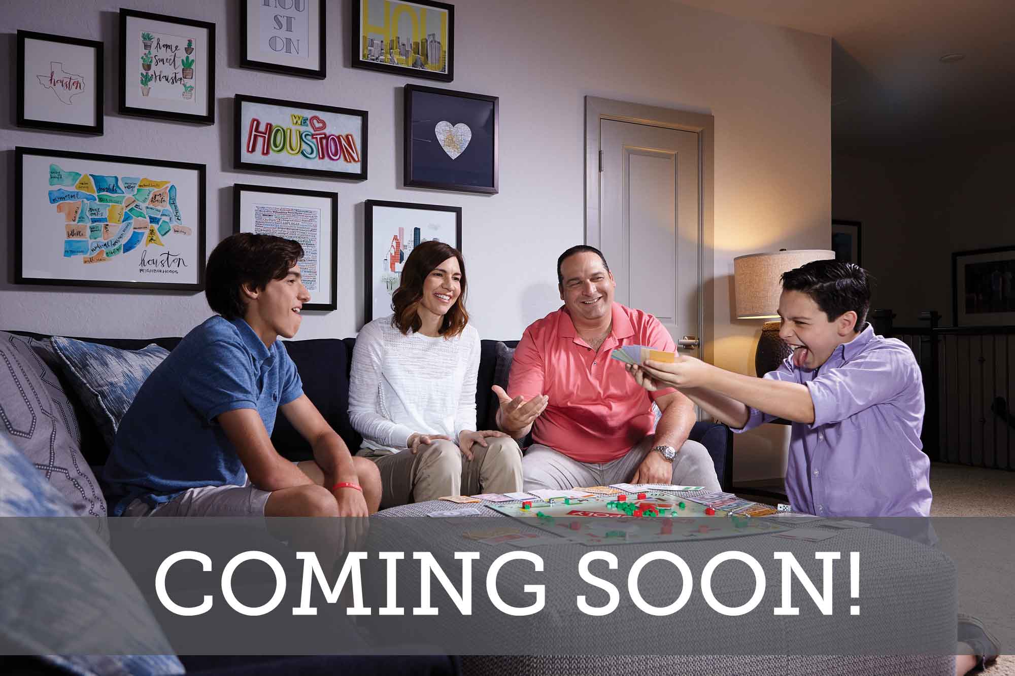 Monterra Fate TX Home Builder, New Homes | David Weekley Homes