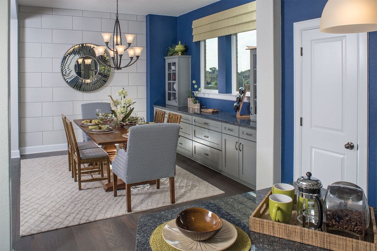 New Homes in Wolf Ranch Georgetown, TX Coming Soon | David Weekley Homes