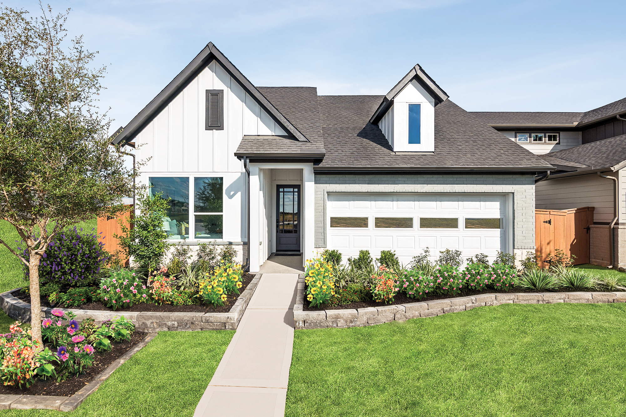 Now Selling New Homes in Elyson - Reserve Collection Katy, TX | David ...