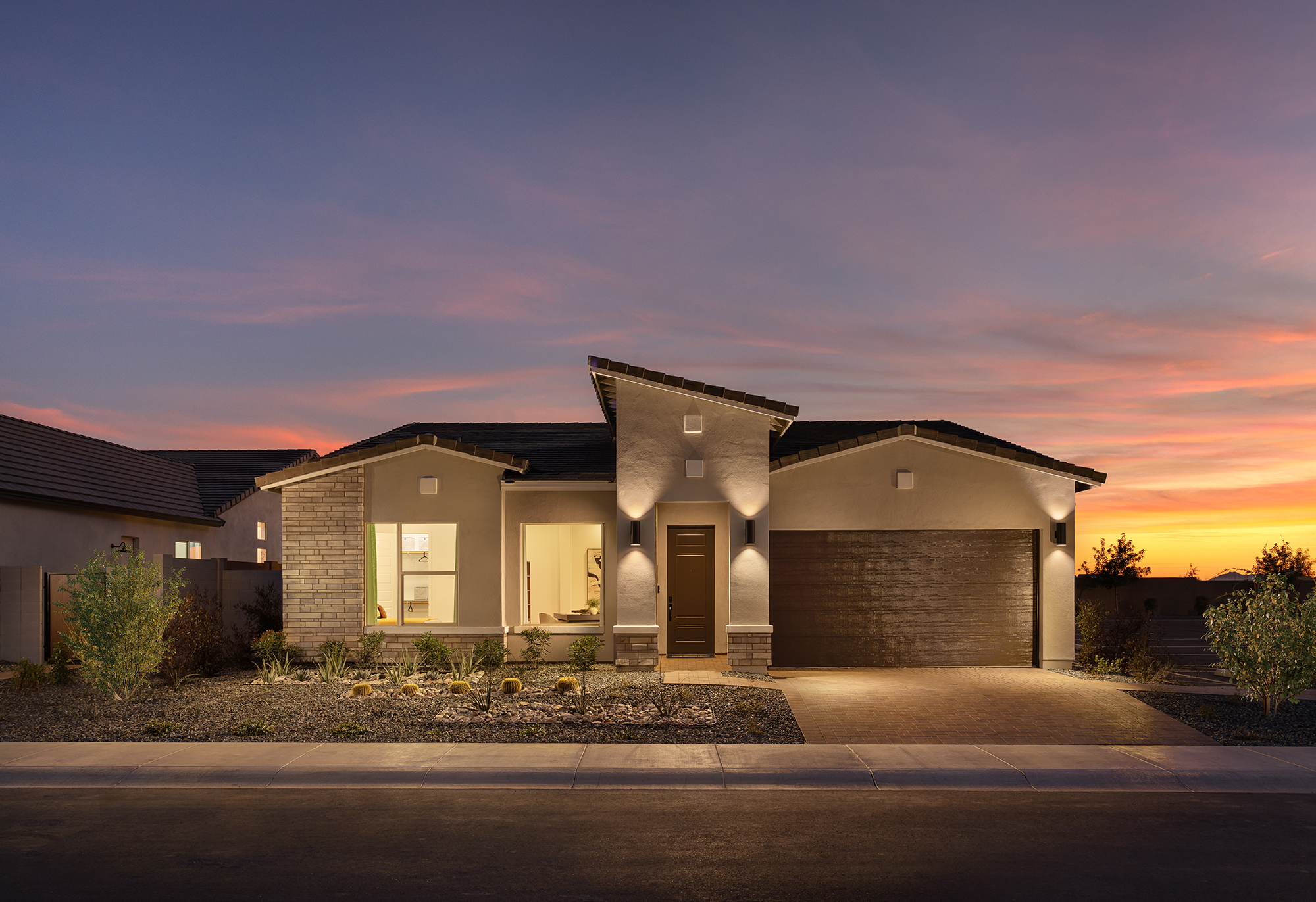 New Home In Phoenix, AZ For Sale | David Weekley Homes