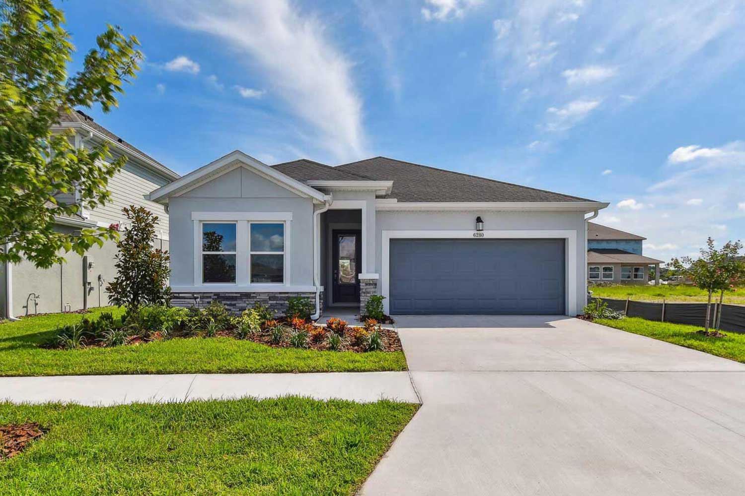 New Home In Tampa, FL For Sale | David Weekley Homes