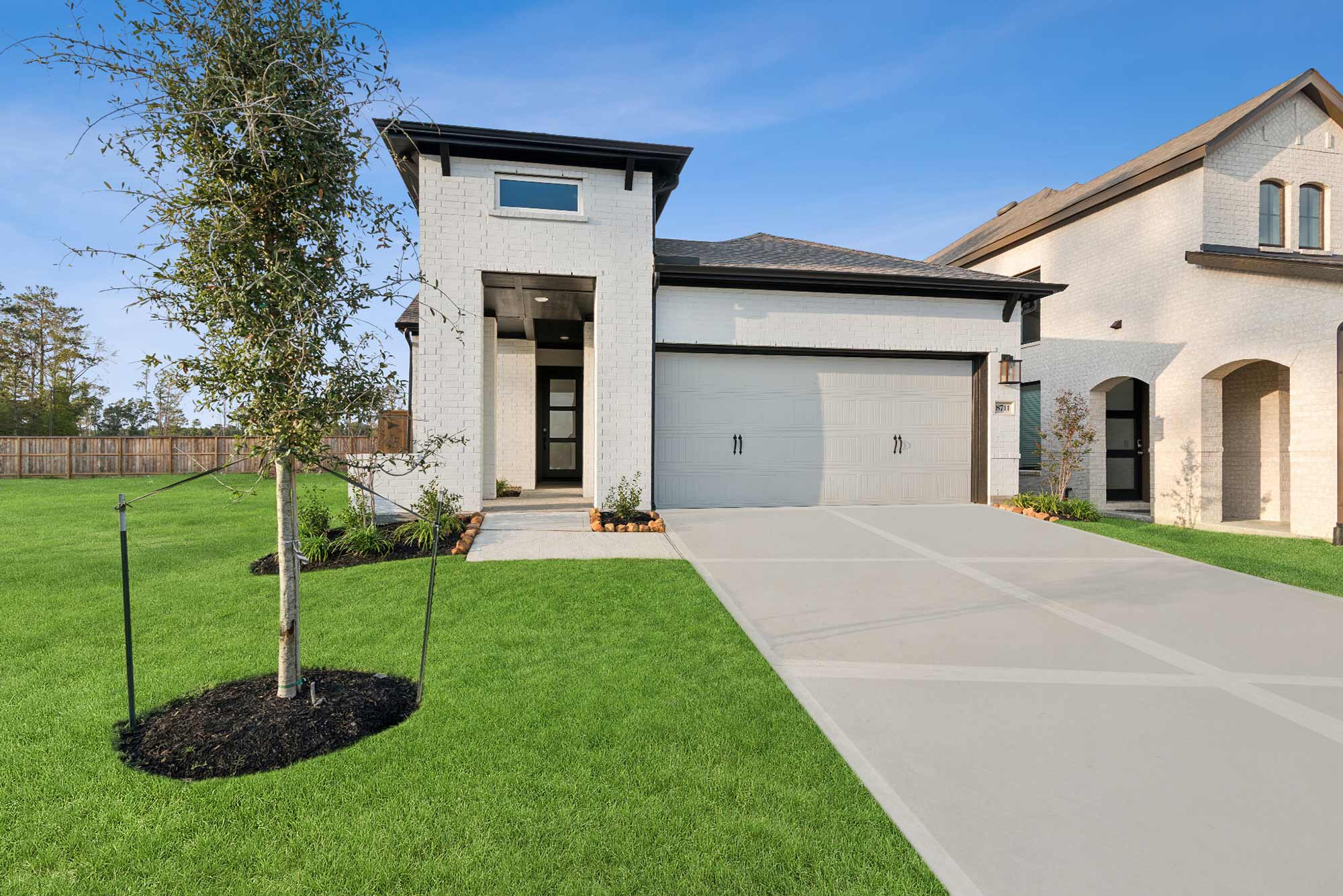 New Home In Houston, TX For Sale | David Weekley Homes