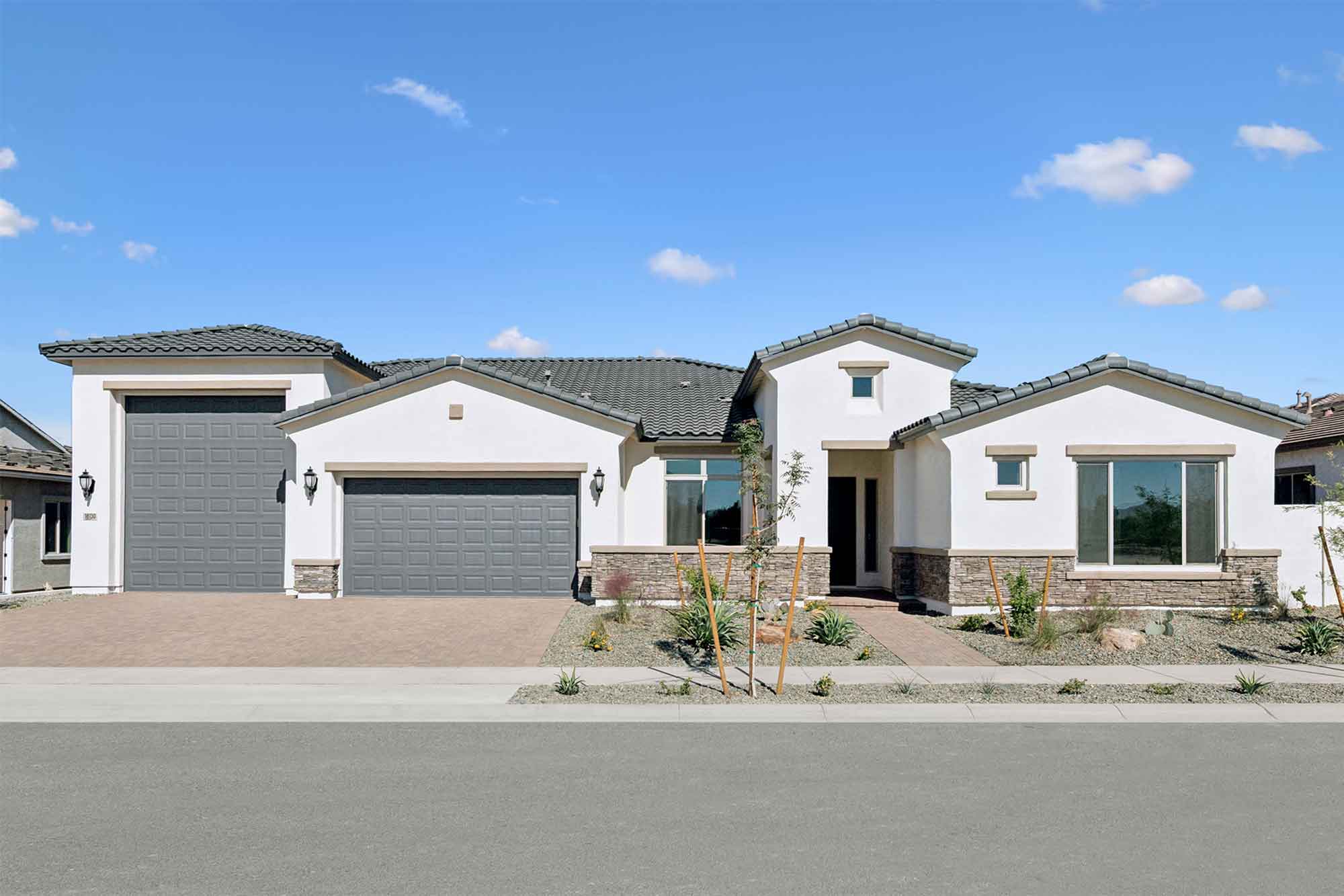 New Home In Phoenix, AZ For Sale | David Weekley Homes