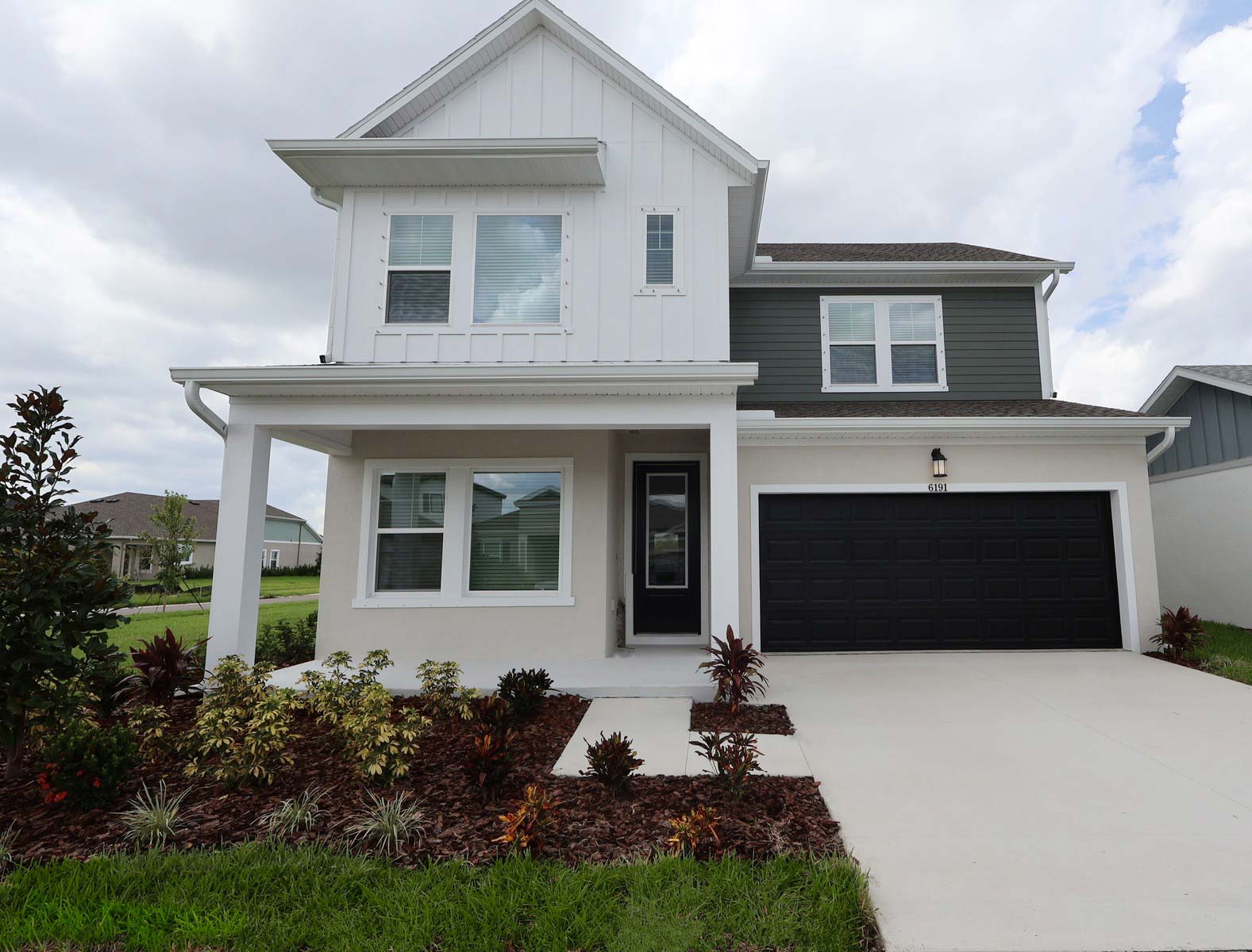 New Home In Tampa, FL For Sale | David Weekley Homes