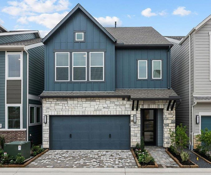 New Home In Houston, TX For Sale | David Weekley Homes