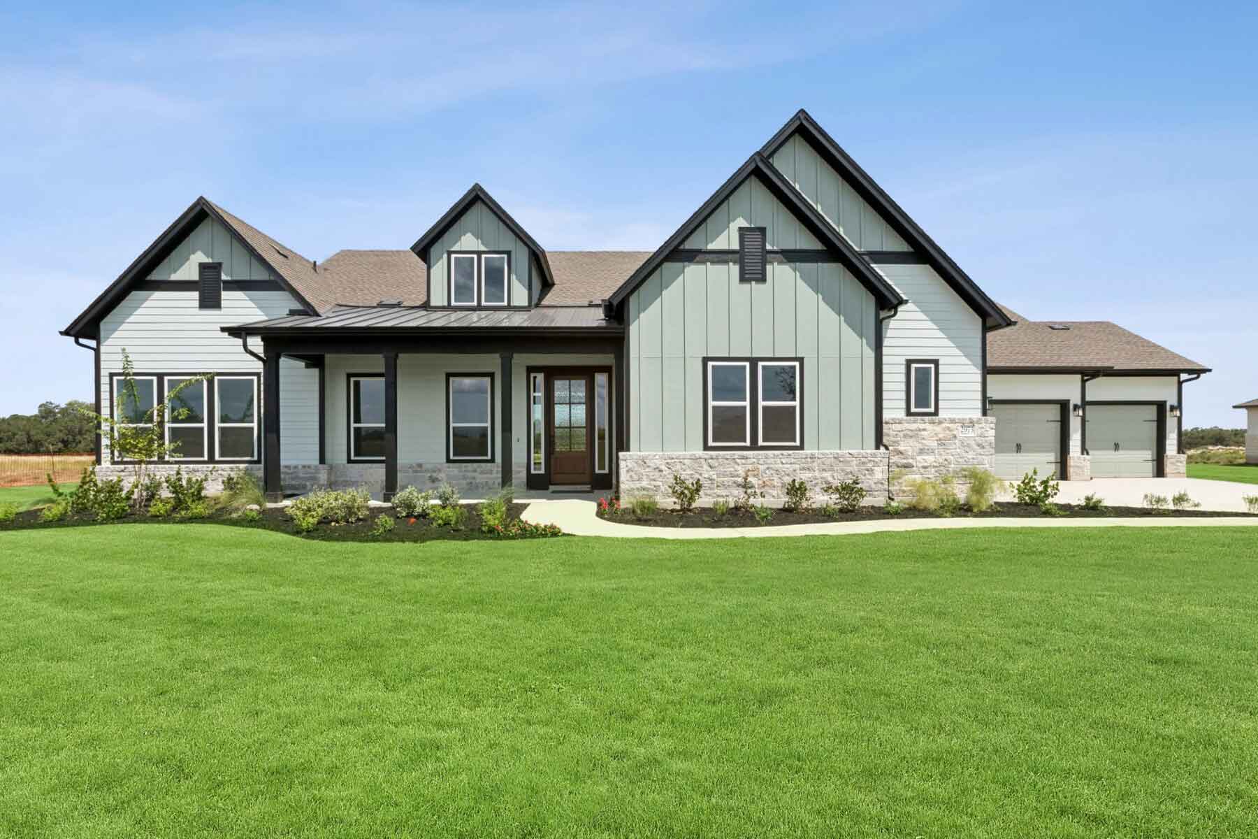 New Home In Austin, TX For Sale | David Weekley Homes
