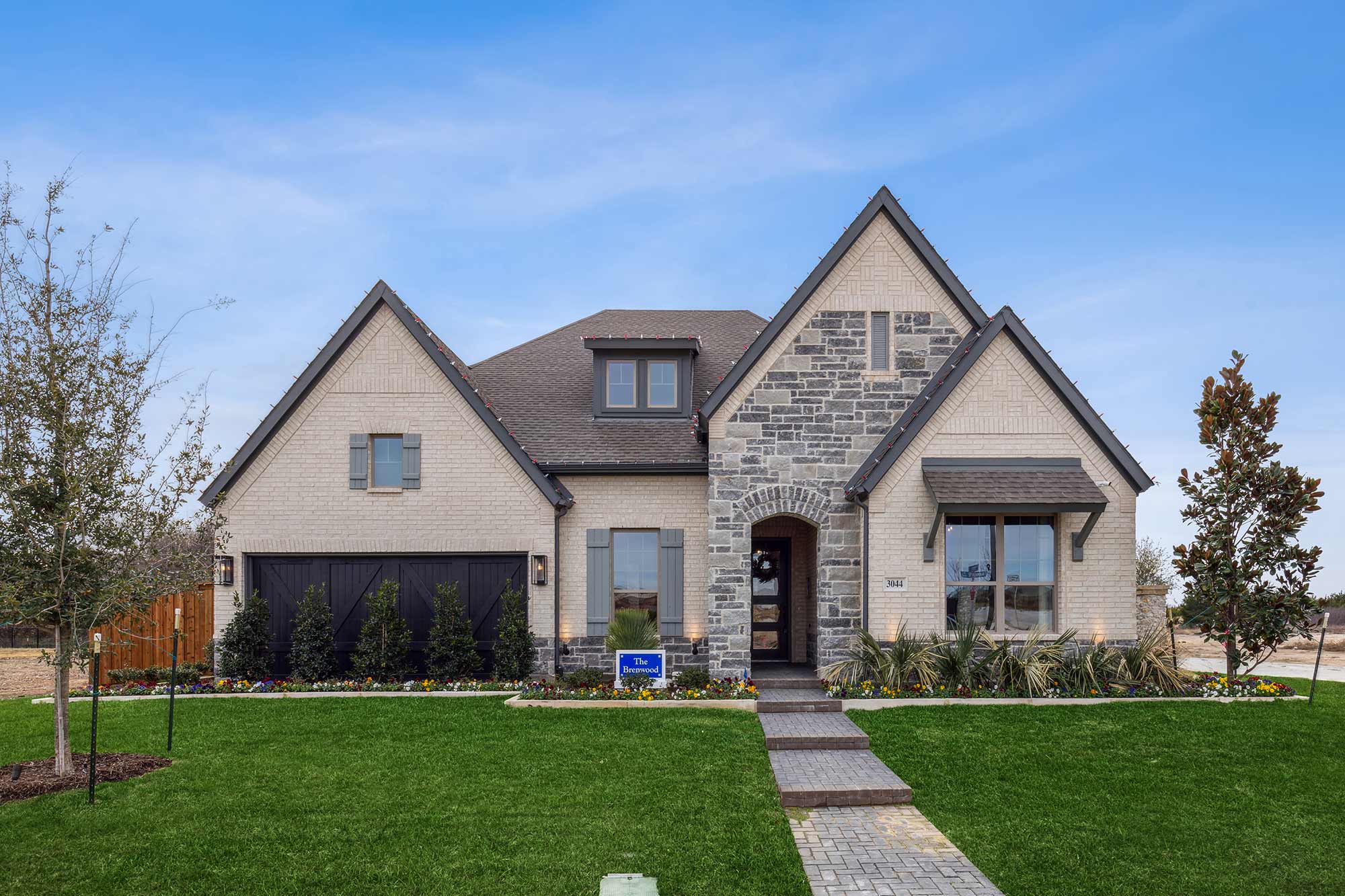 David Weekley Homes