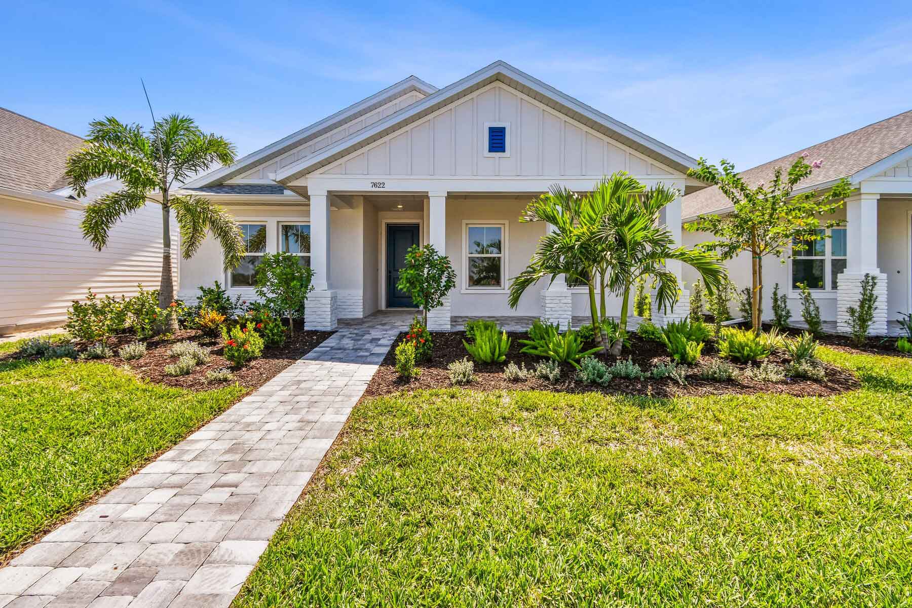 New Home In Tampa, FL For Sale | David Weekley Homes