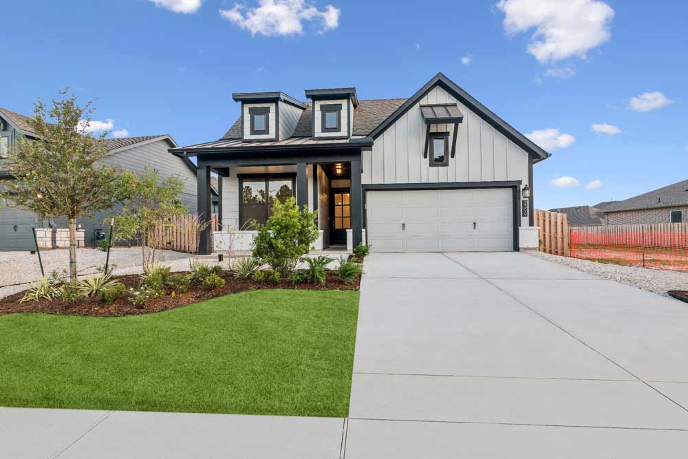 New Home In Houston, TX For Sale | David Weekley Homes