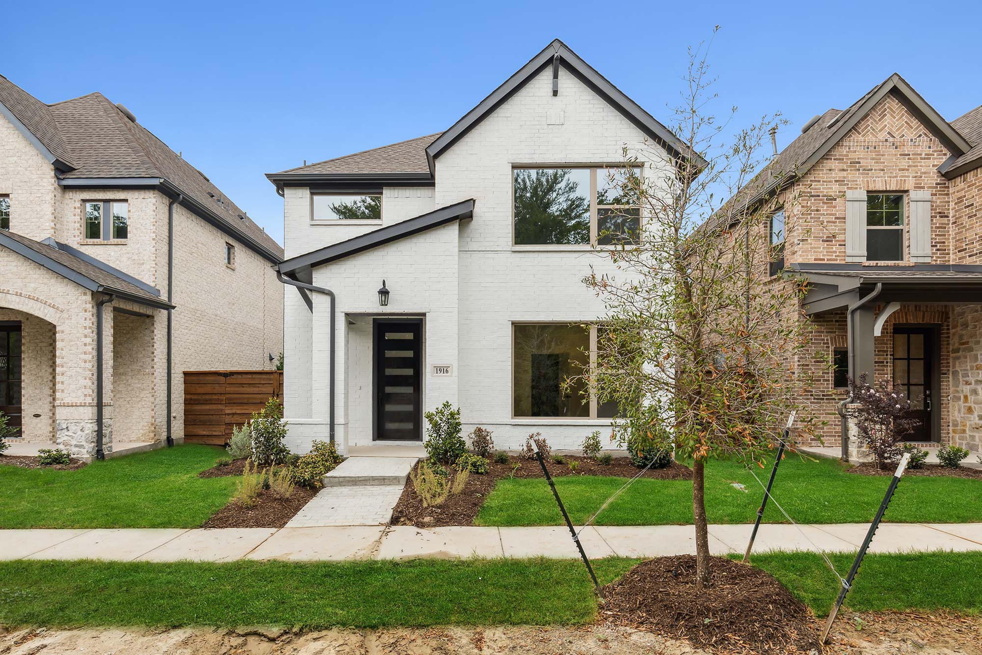 New Home In Dallas/Ft. Worth, TX For Sale | David Weekley Homes