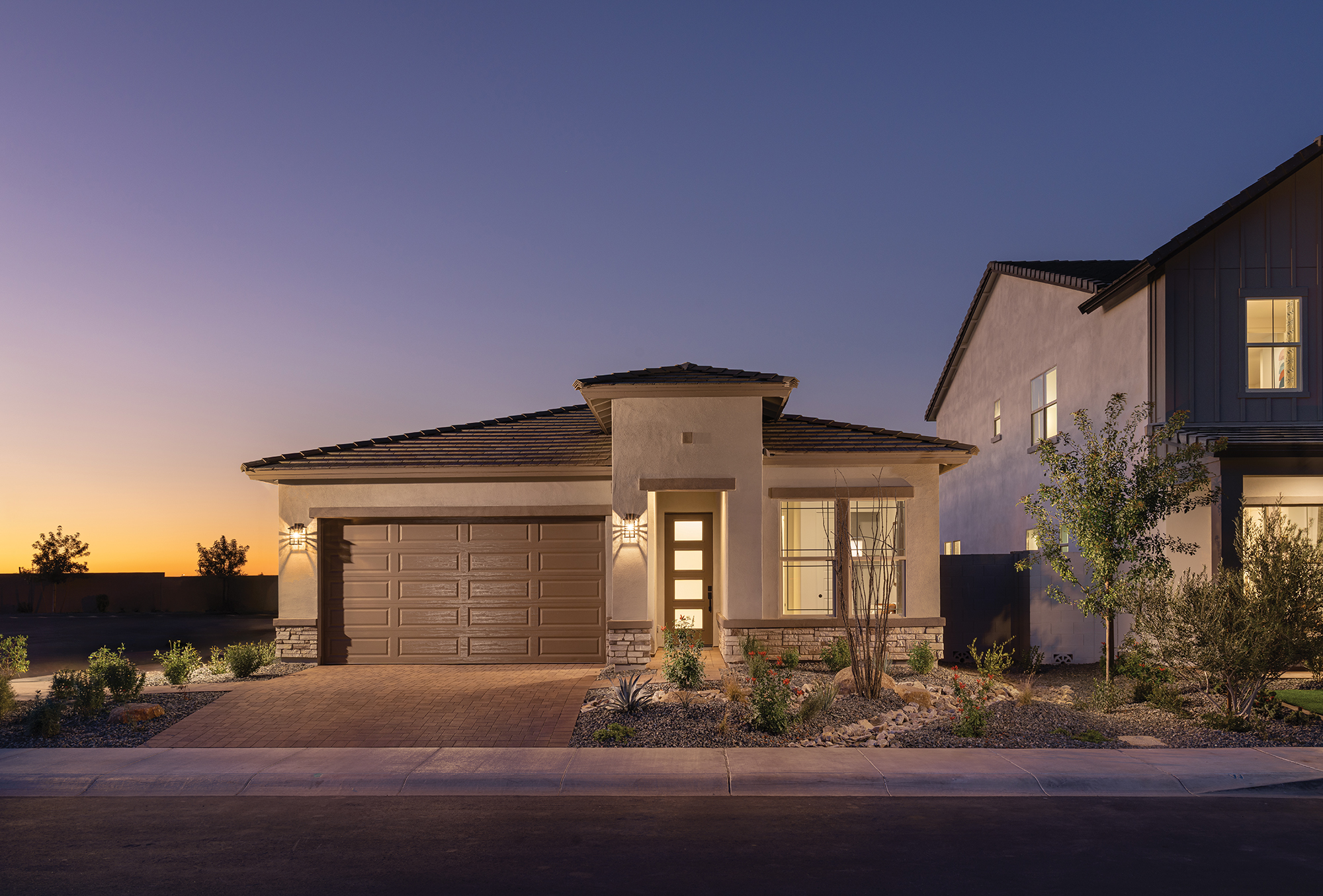 New Home In Phoenix, AZ For Sale | David Weekley Homes
