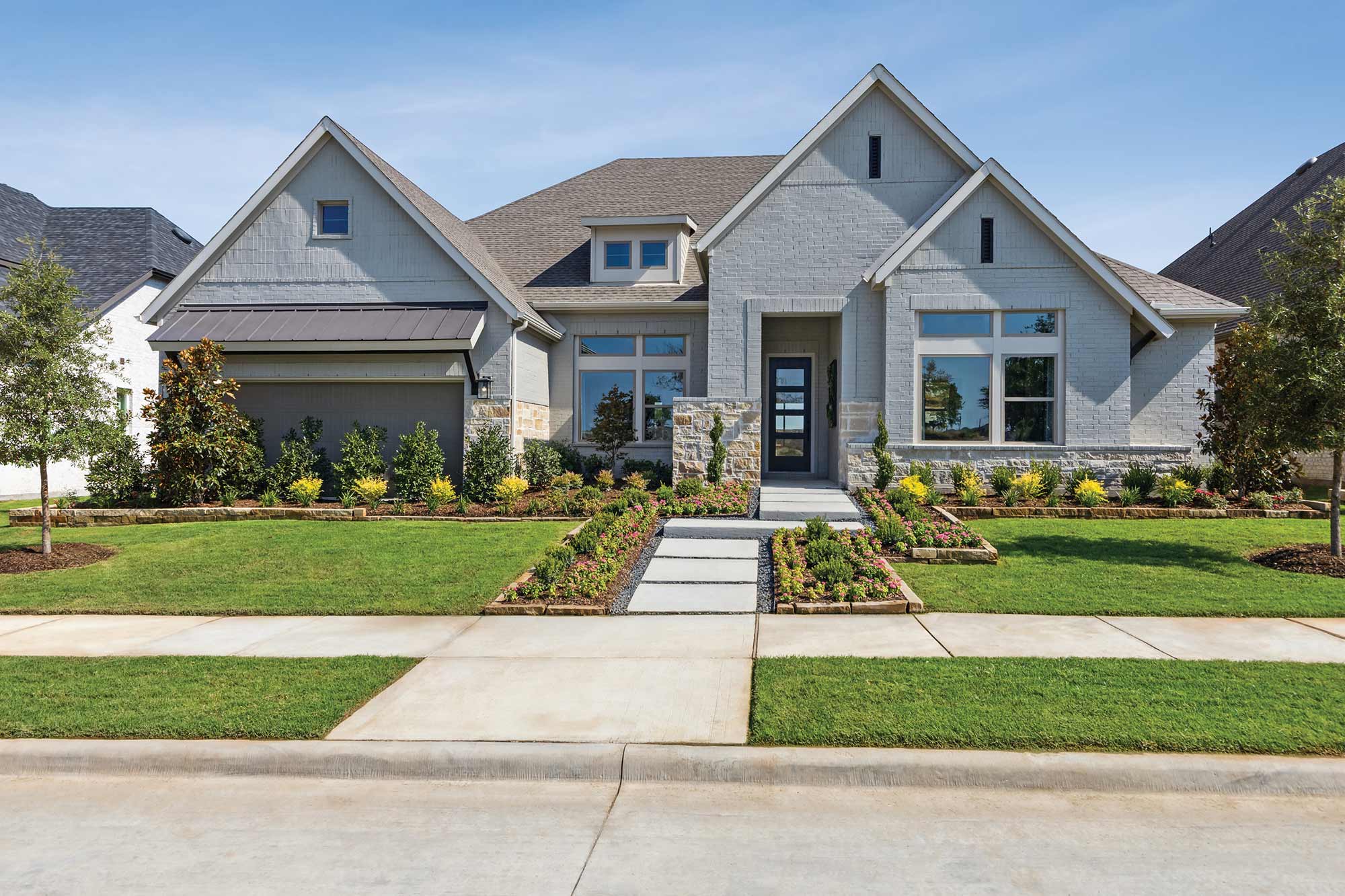 New Home In Austin, TX For Sale | David Weekley Homes