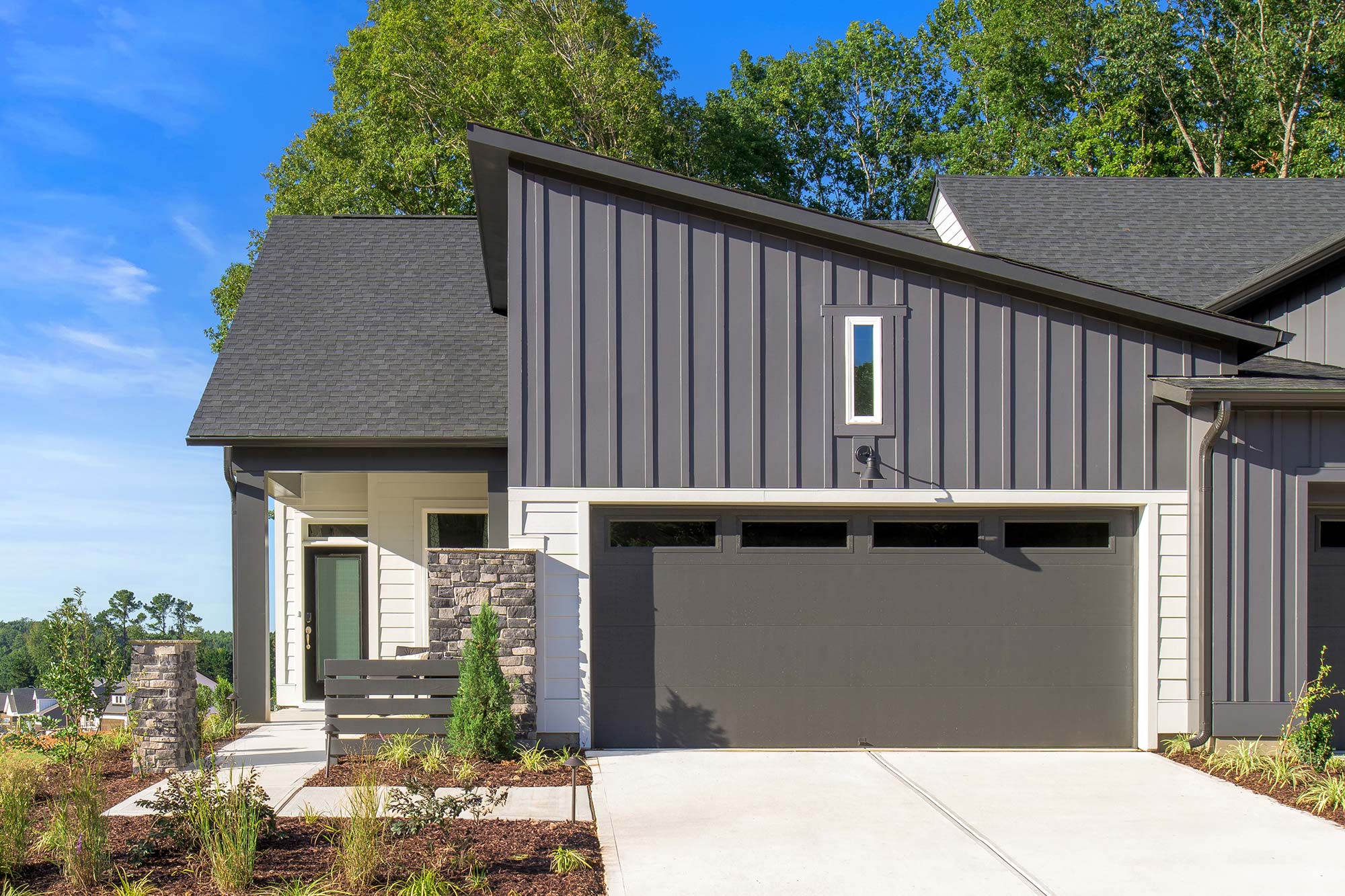 New Home In Raleigh, Durham, Chapel Hill, NC For Sale | David Weekley Homes