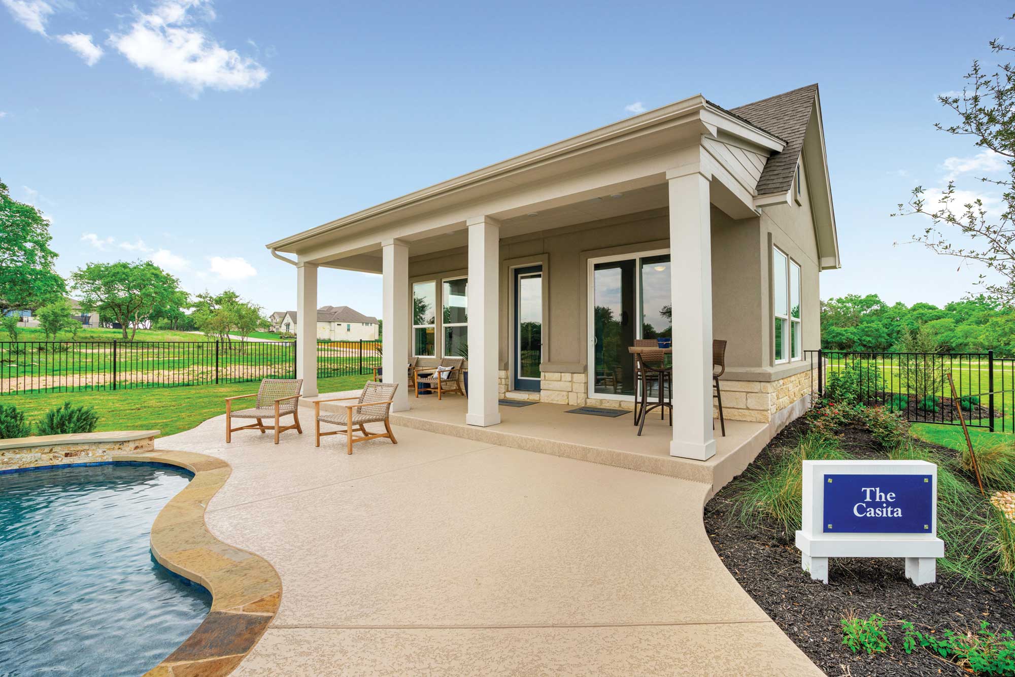 New Home In Austin, TX For Sale | David Weekley Homes