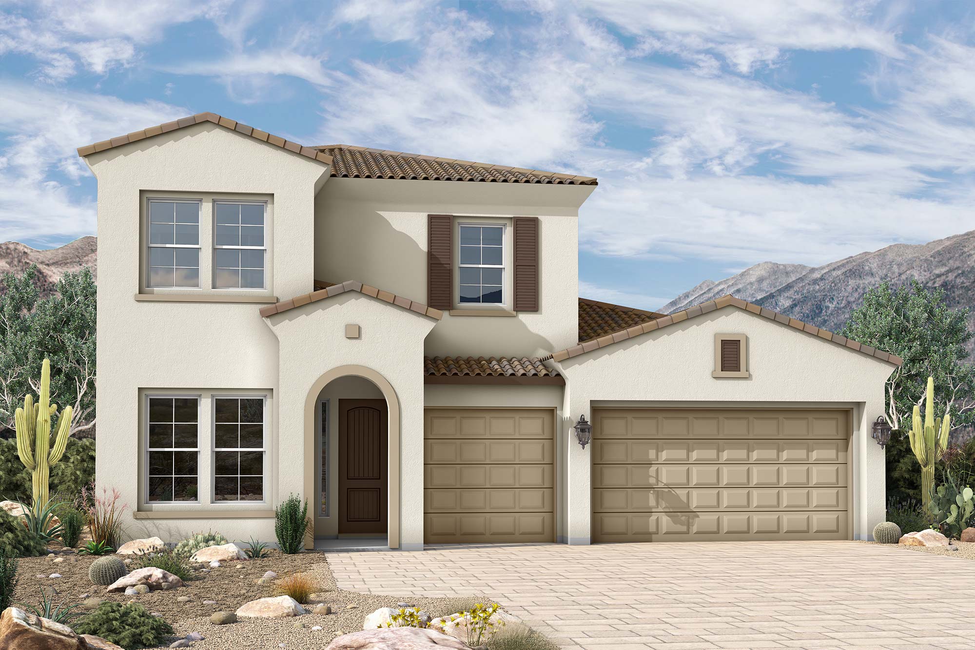 New Home In Phoenix, AZ For Sale | David Weekley Homes