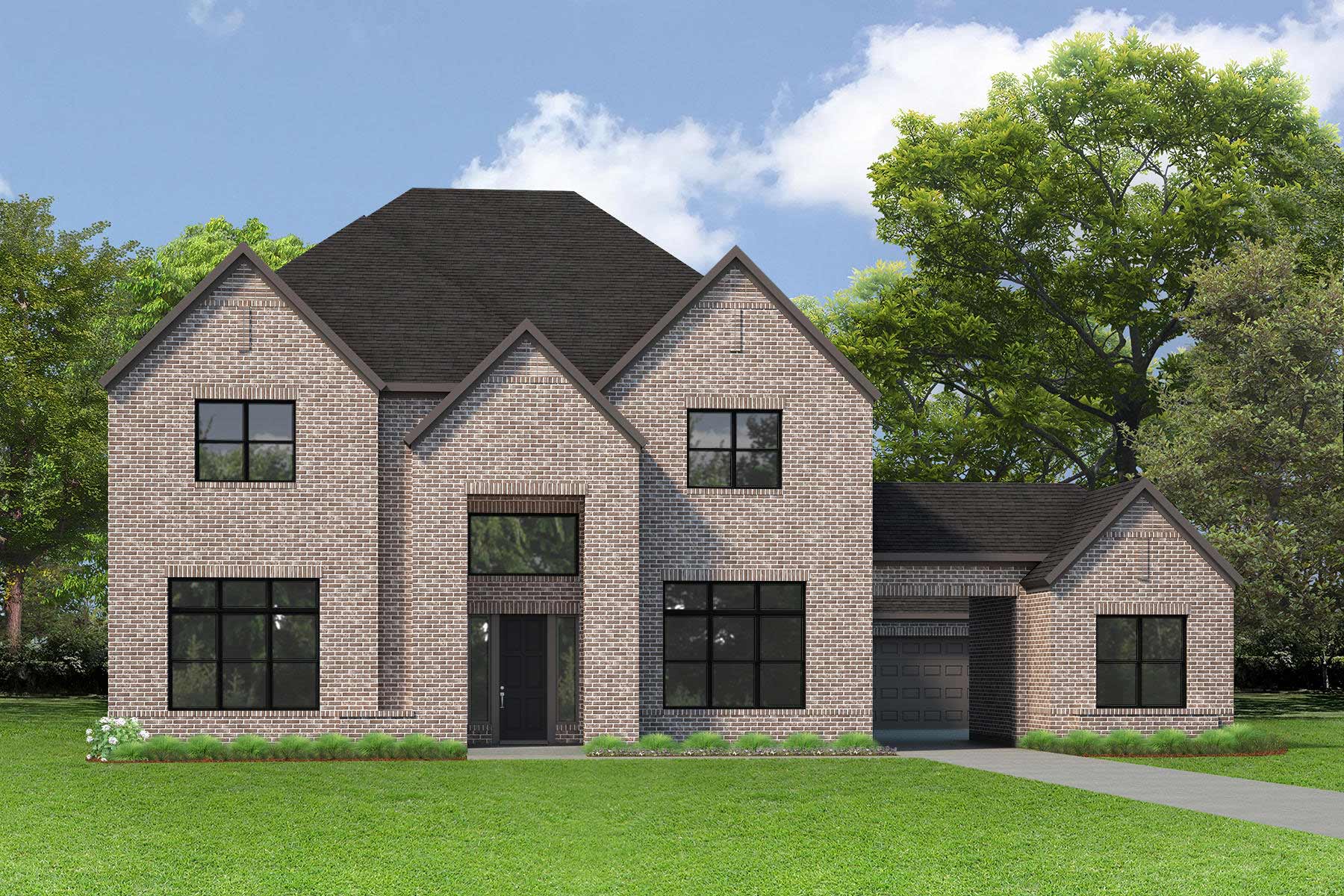 New Home In Houston, TX For Sale | David Weekley Homes