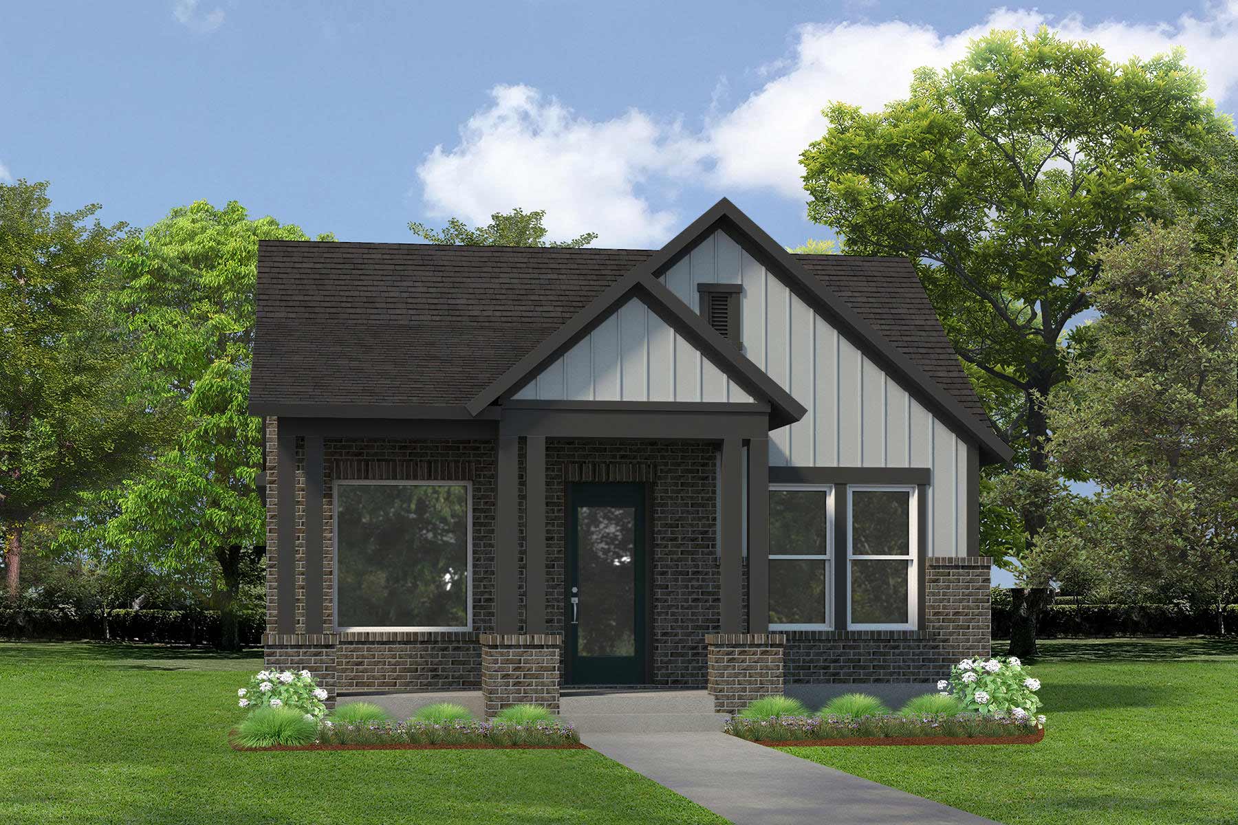 New Home In Houston, TX For Sale | David Weekley Homes