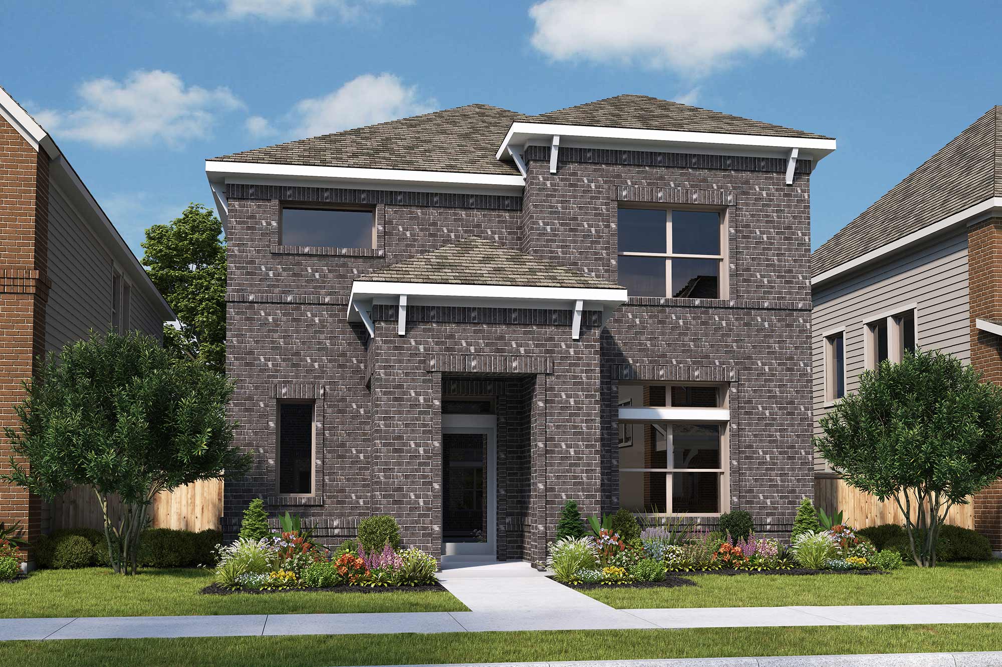 David Weekley Homes