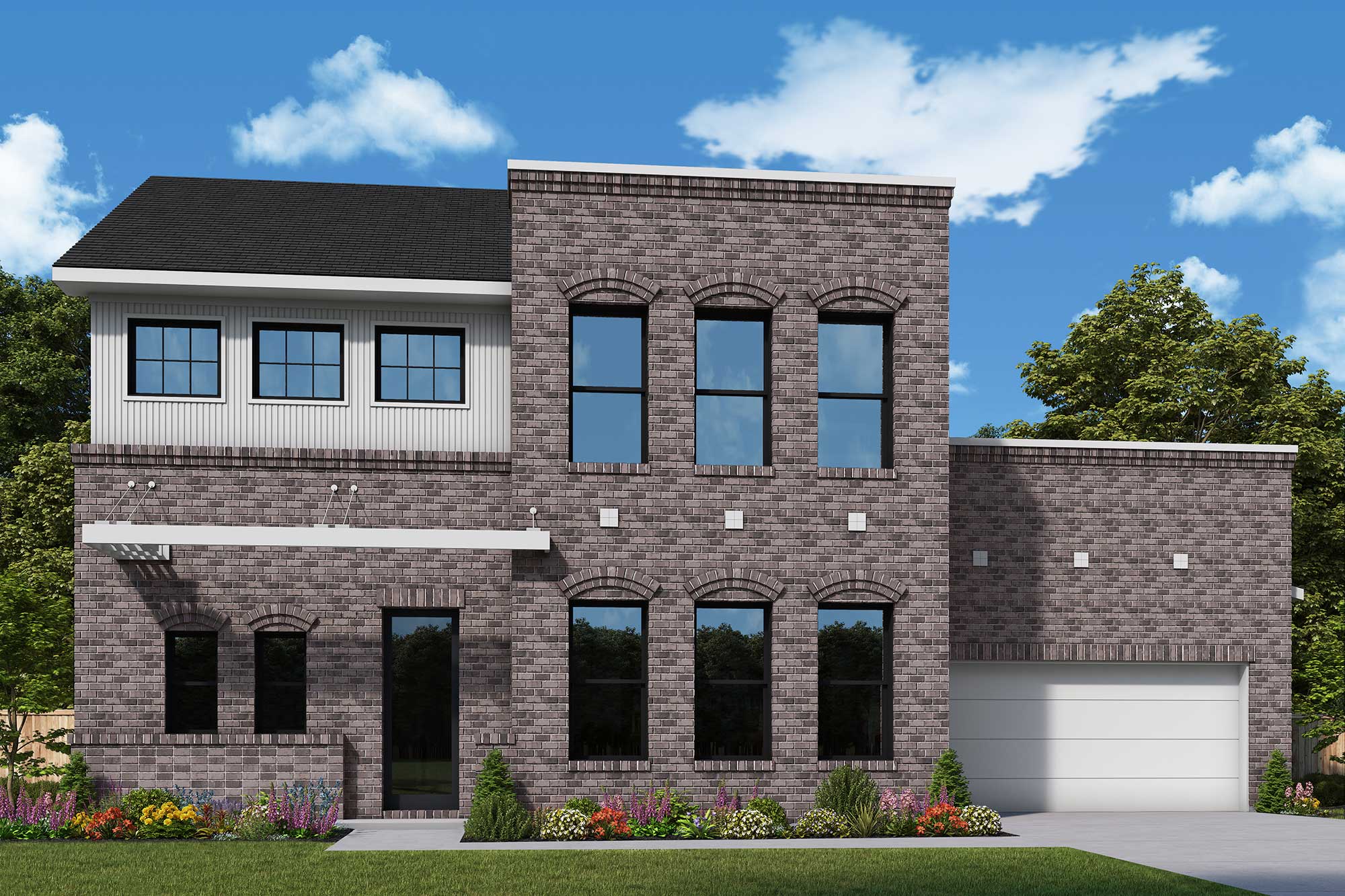 New Home In Houston, TX For Sale | David Weekley Homes