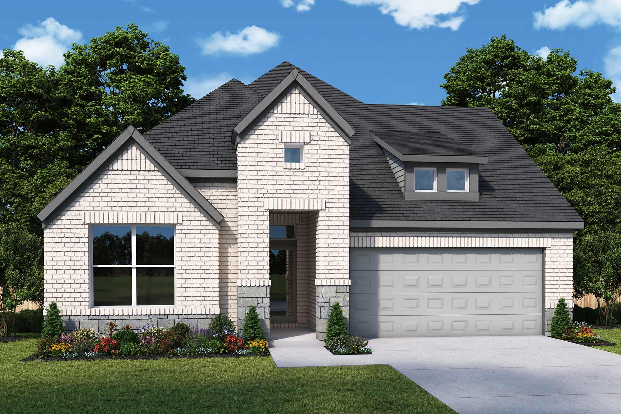 David Weekley Homes