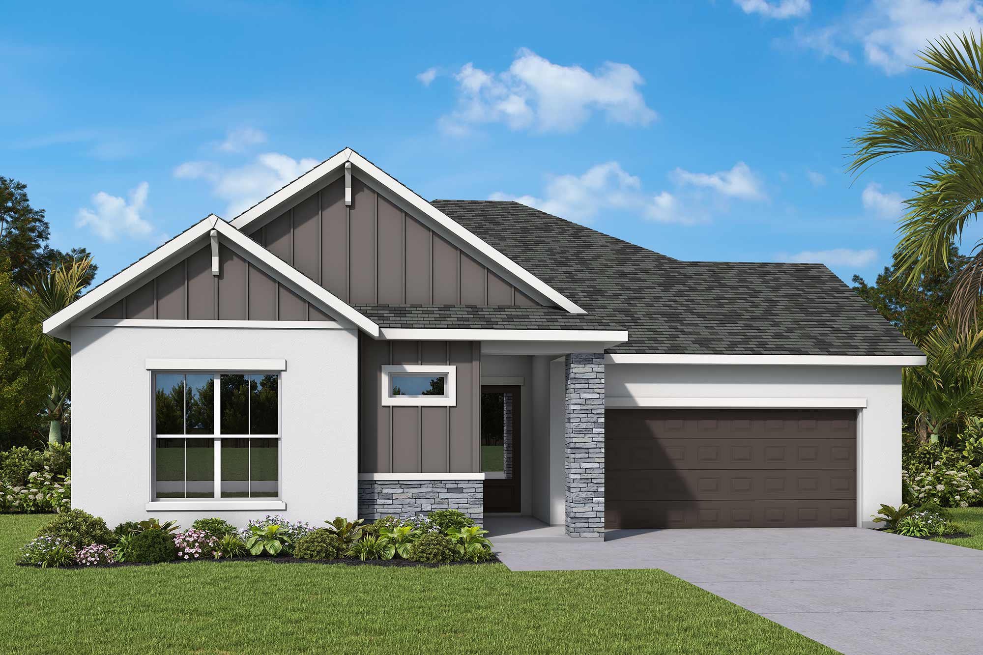 New Home In Tampa, FL For Sale | David Weekley Homes