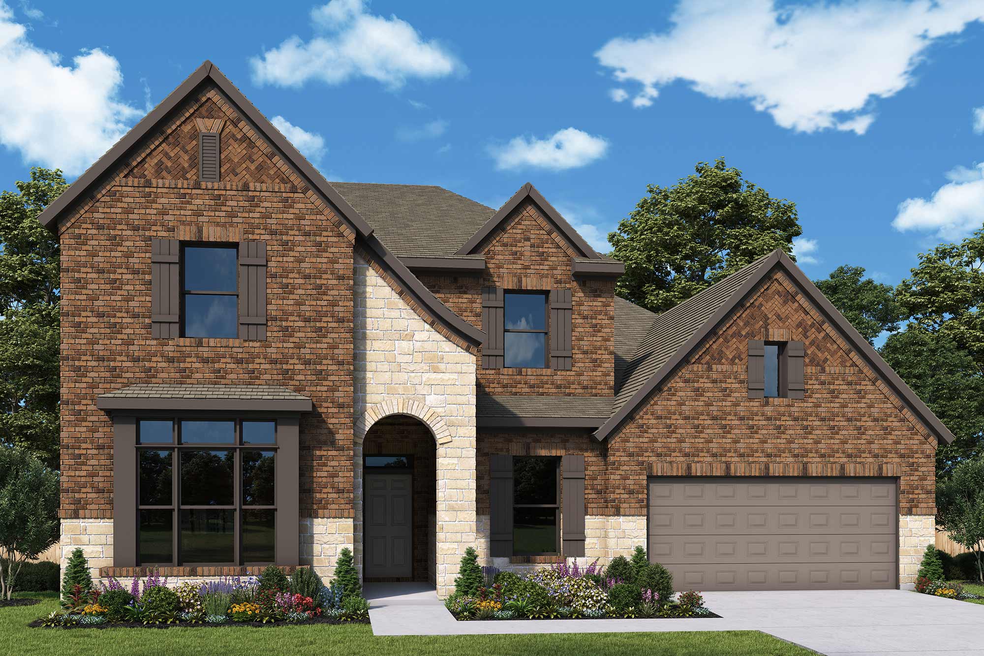 David Weekley Homes