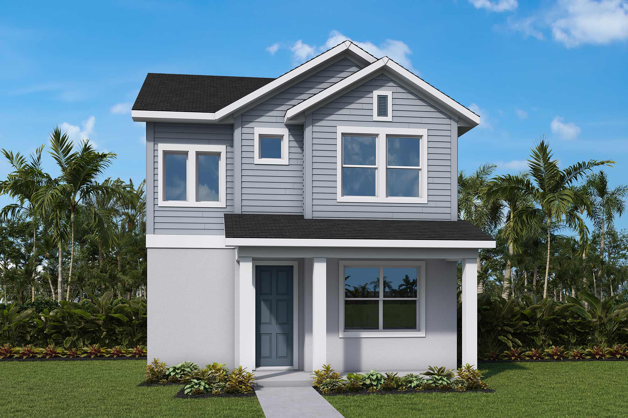 New Home In Orlando, FL For Sale | David Weekley Homes