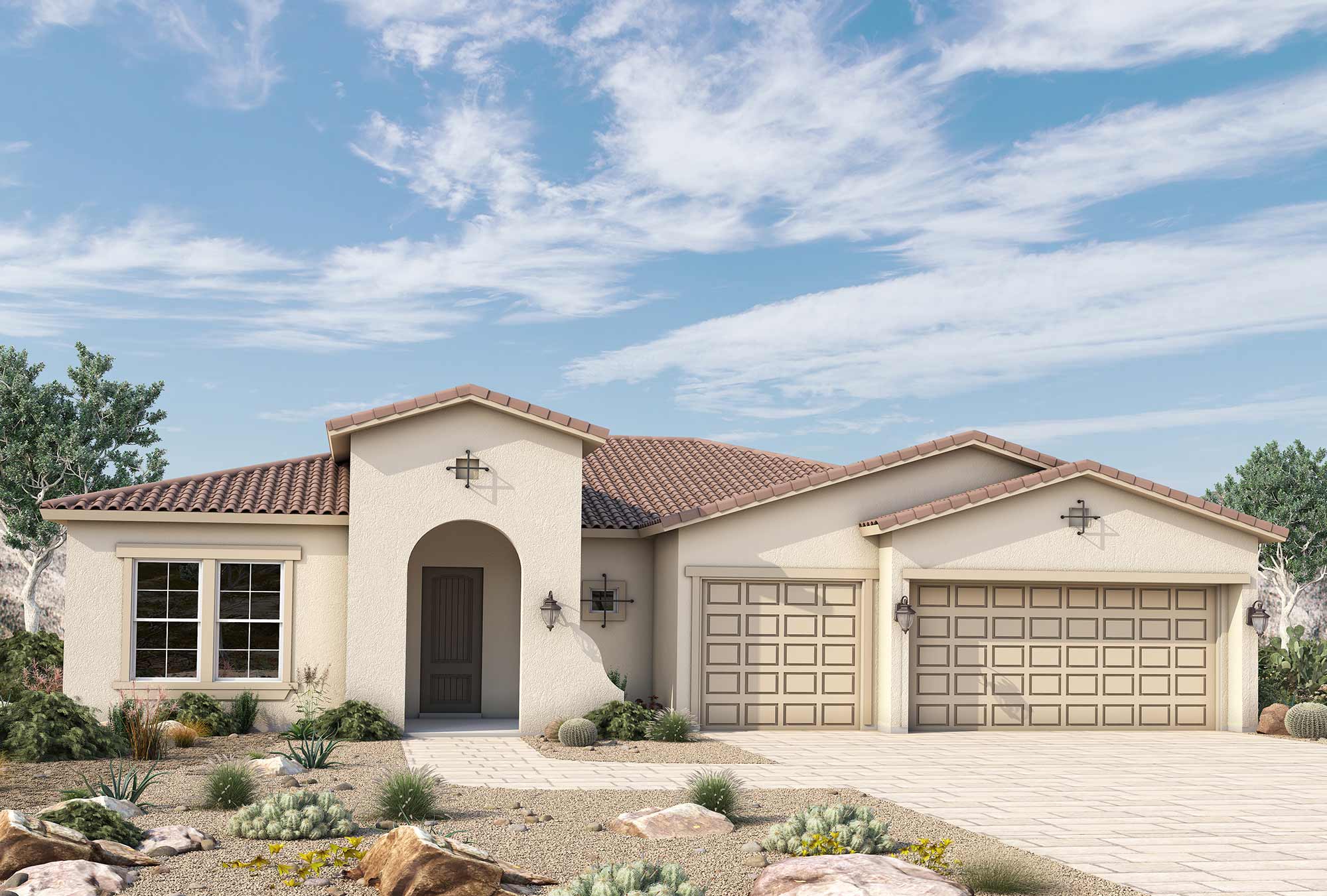 David Weekley Homes