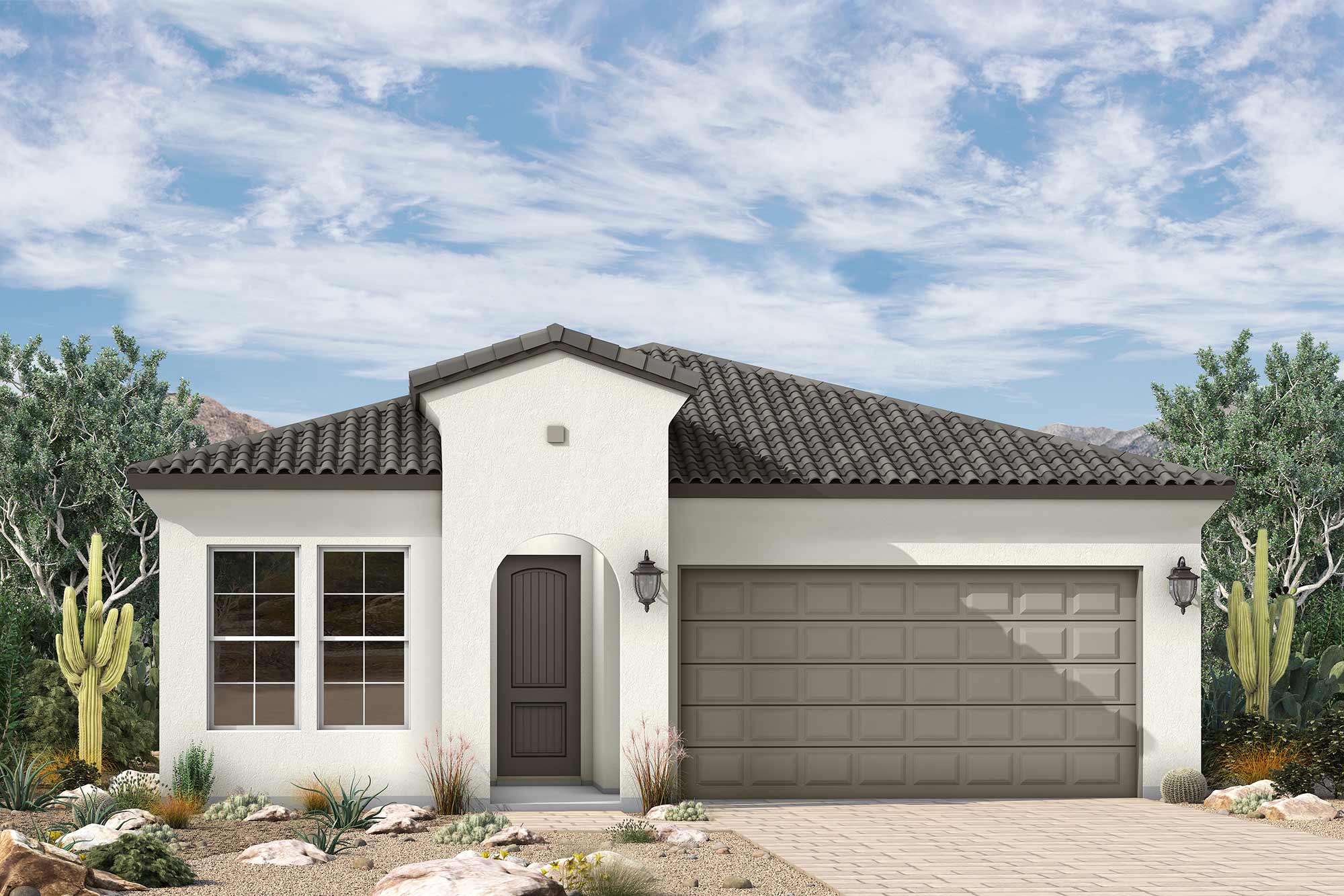 New Home In Phoenix, AZ For Sale | David Weekley Homes