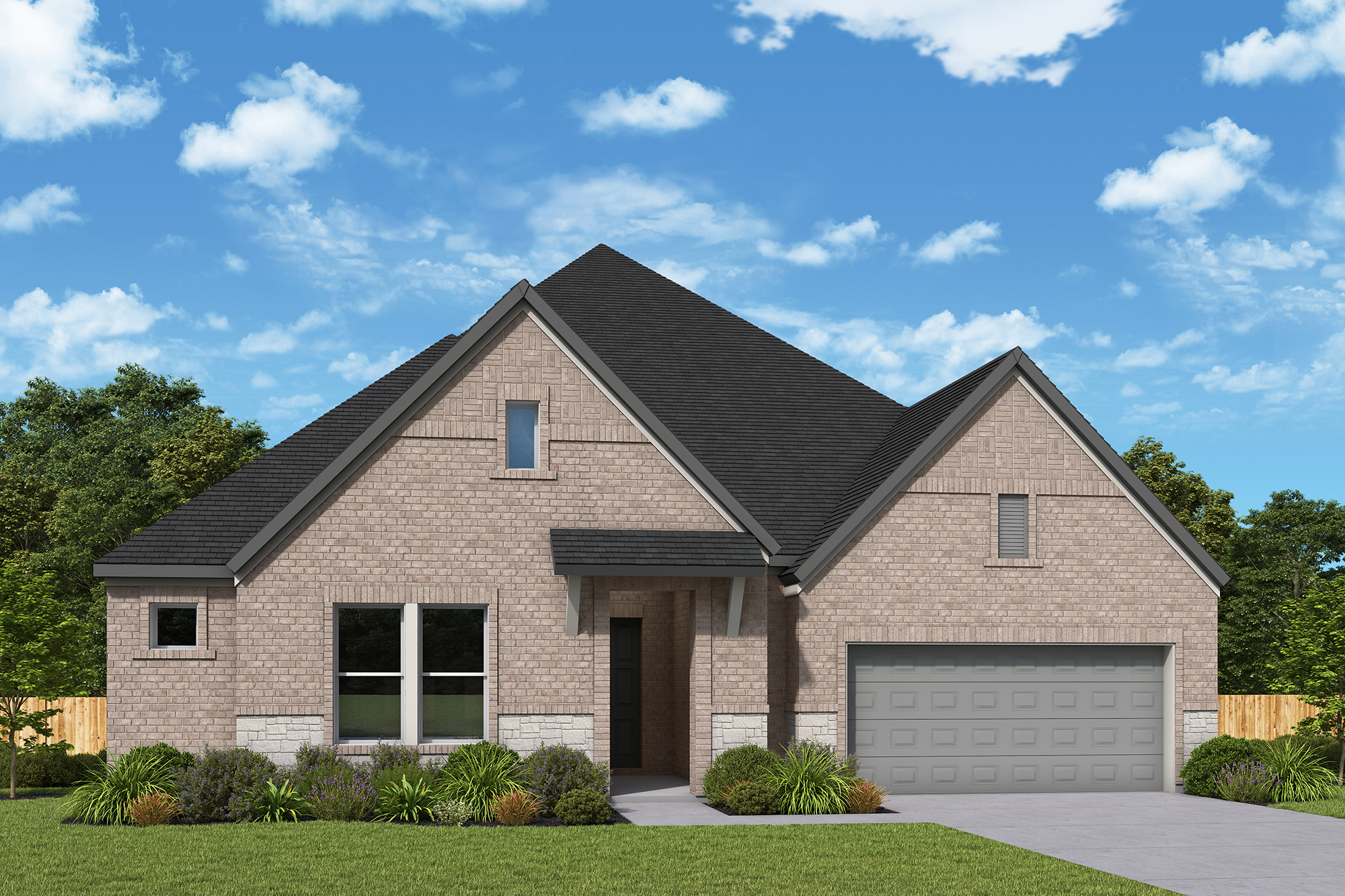 New Home In Houston, TX For Sale | David Weekley Homes