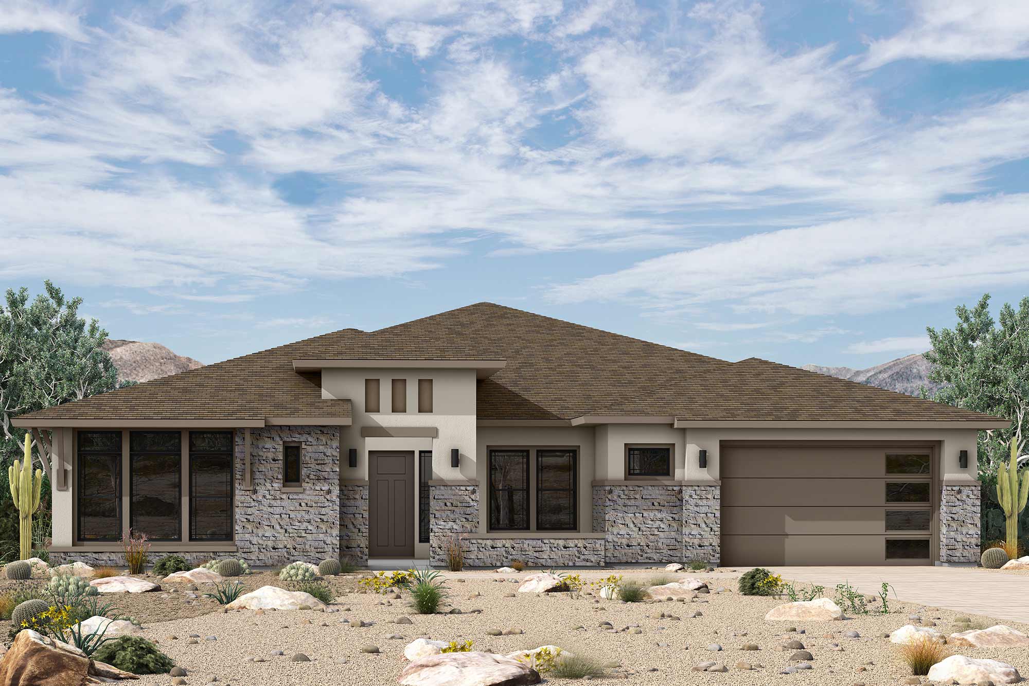 New Home In Phoenix, AZ For Sale | David Weekley Homes