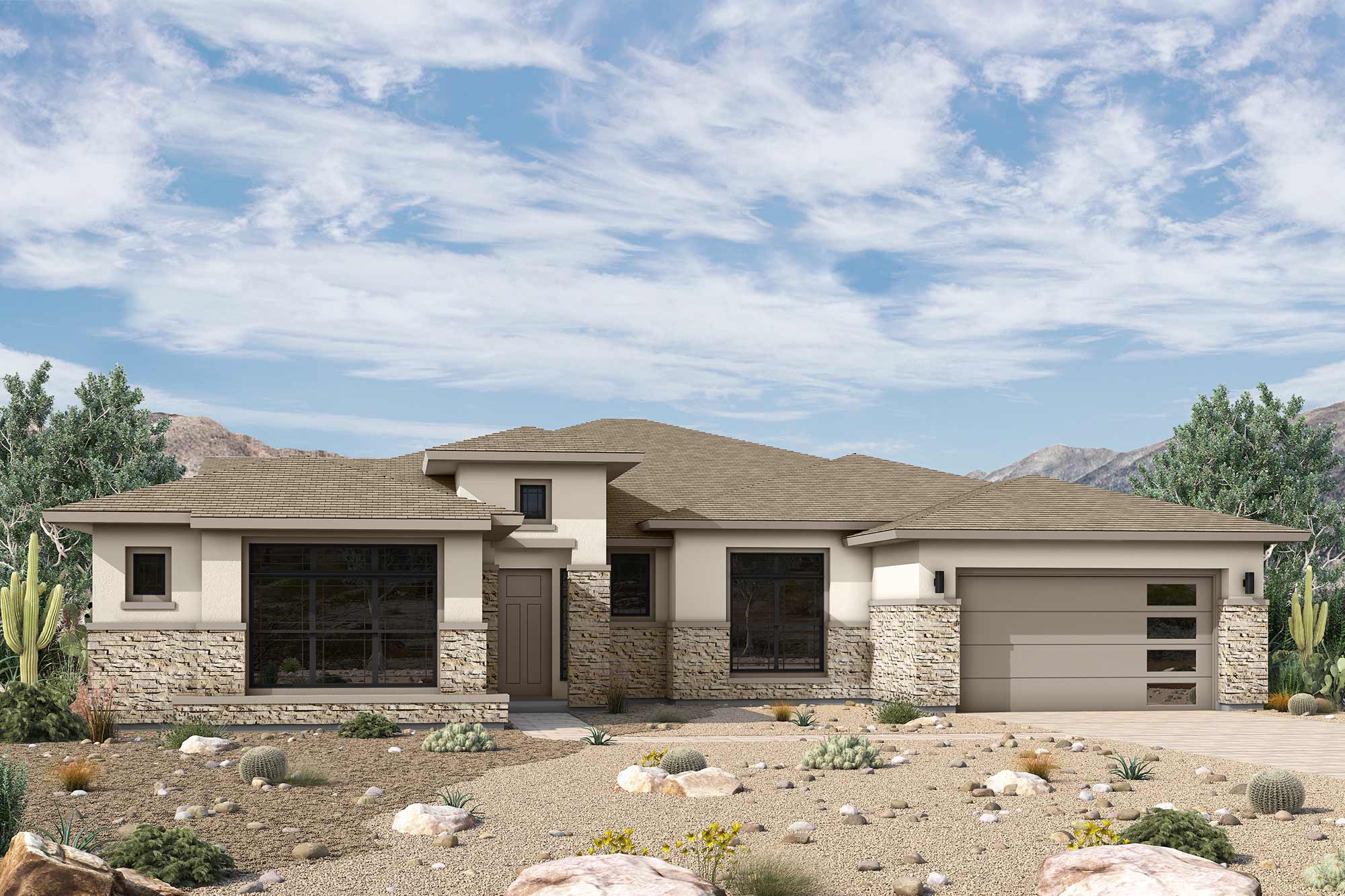 New Home In Phoenix, AZ For Sale | David Weekley Homes