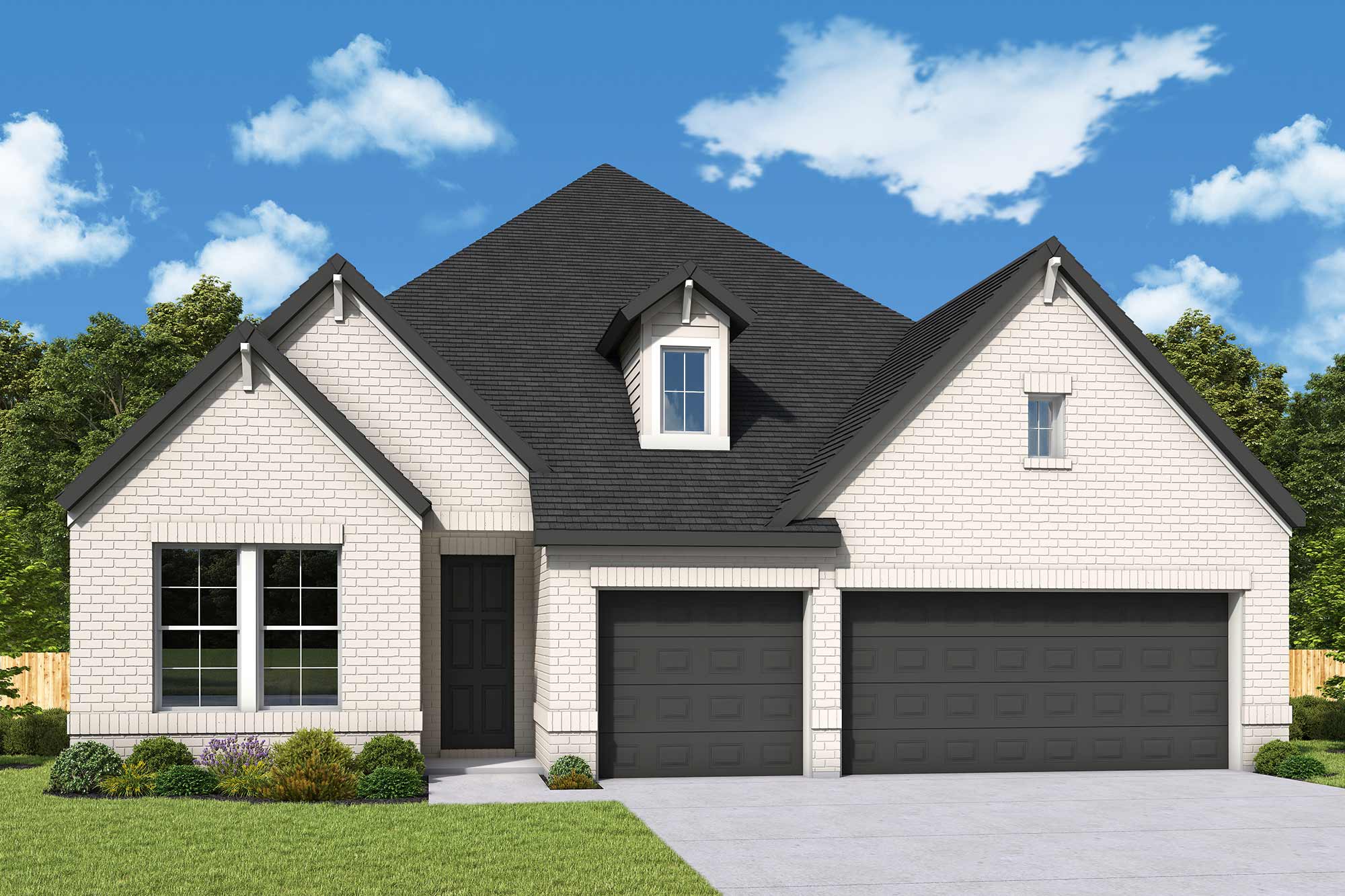 New Home In Houston, TX For Sale | David Weekley Homes