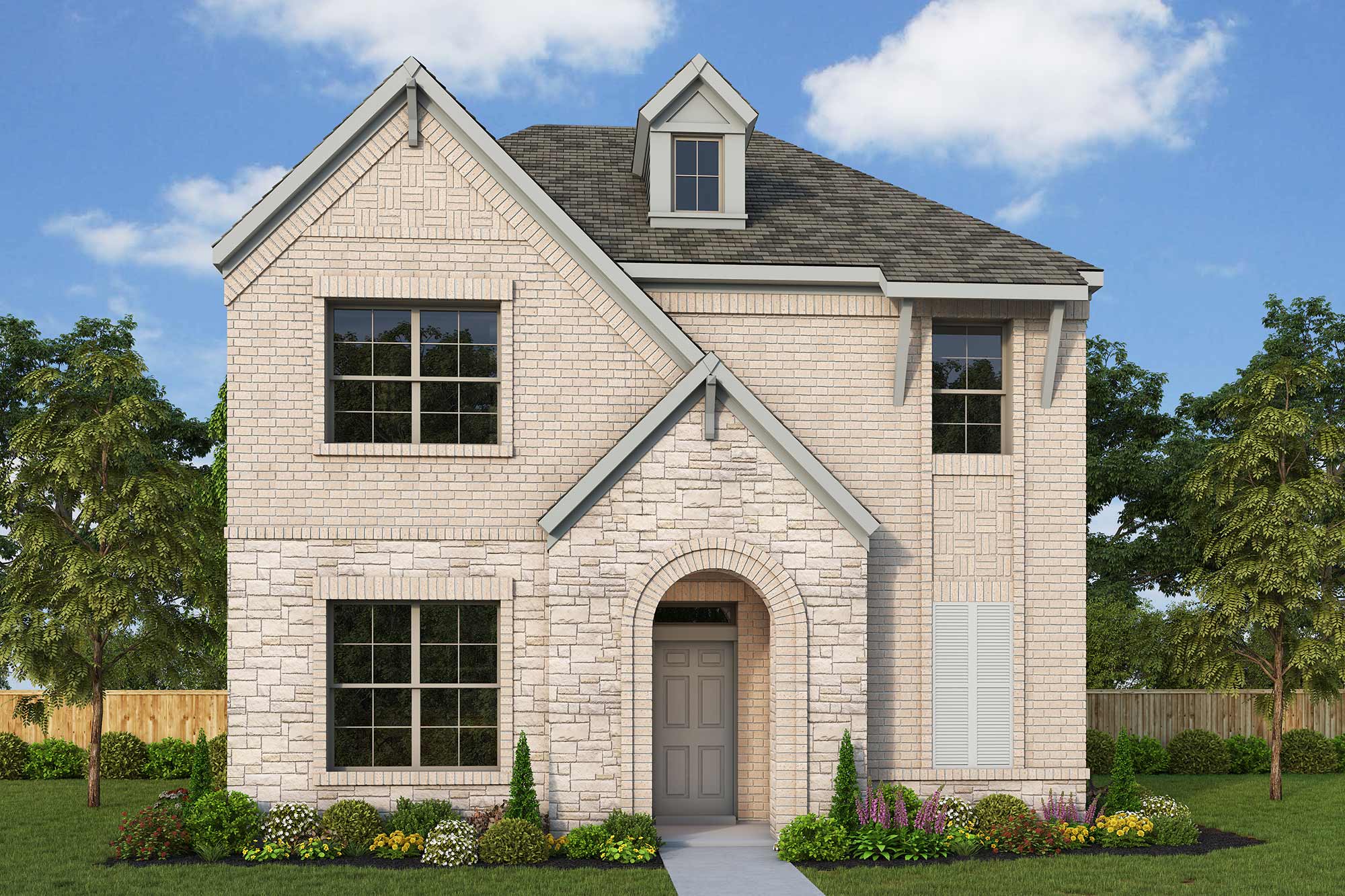 David Weekley Homes