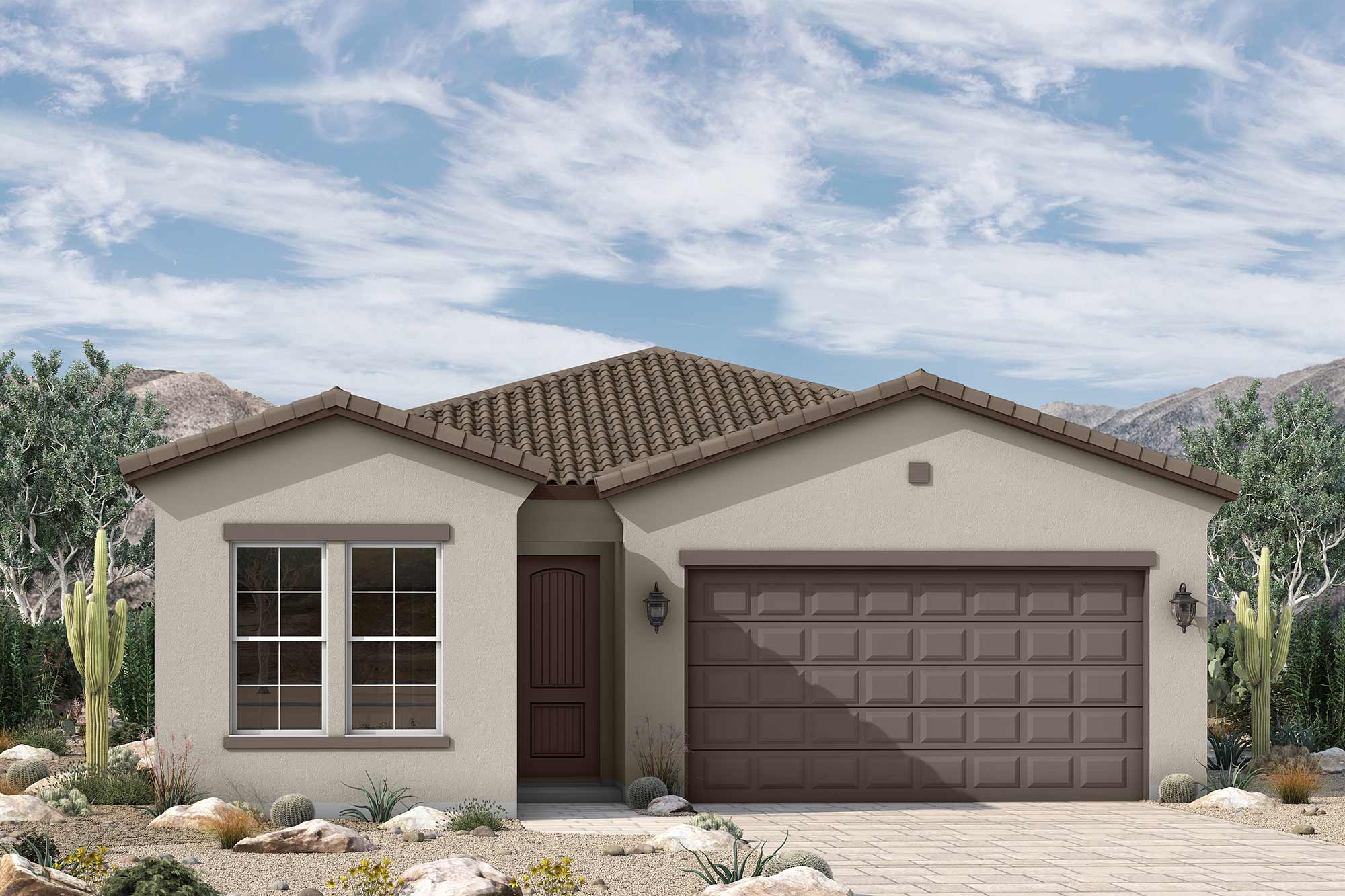 New Home In Phoenix, AZ For Sale | David Weekley Homes