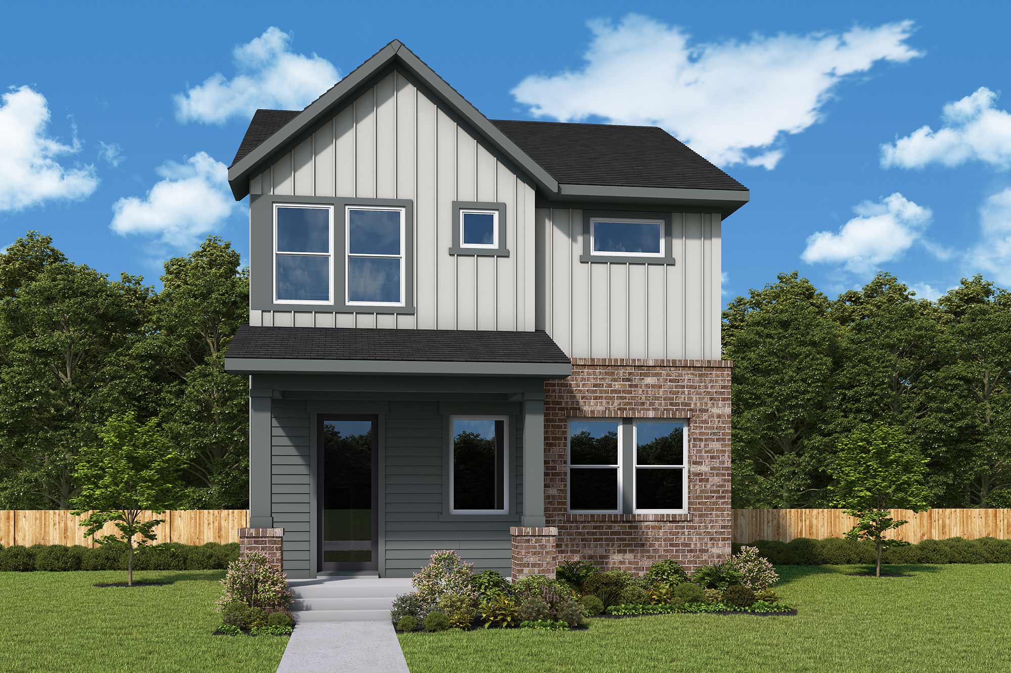 New Home In Houston, TX For Sale | David Weekley Homes
