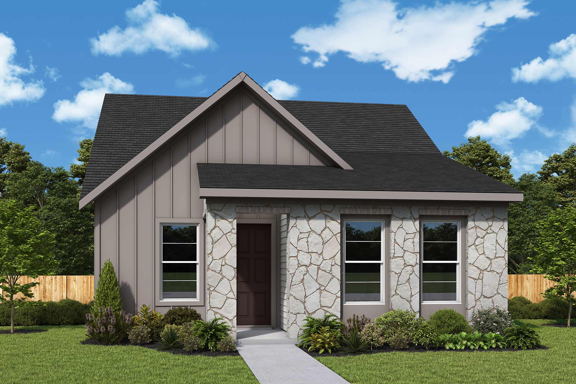 New Home In Houston, TX For Sale | David Weekley Homes