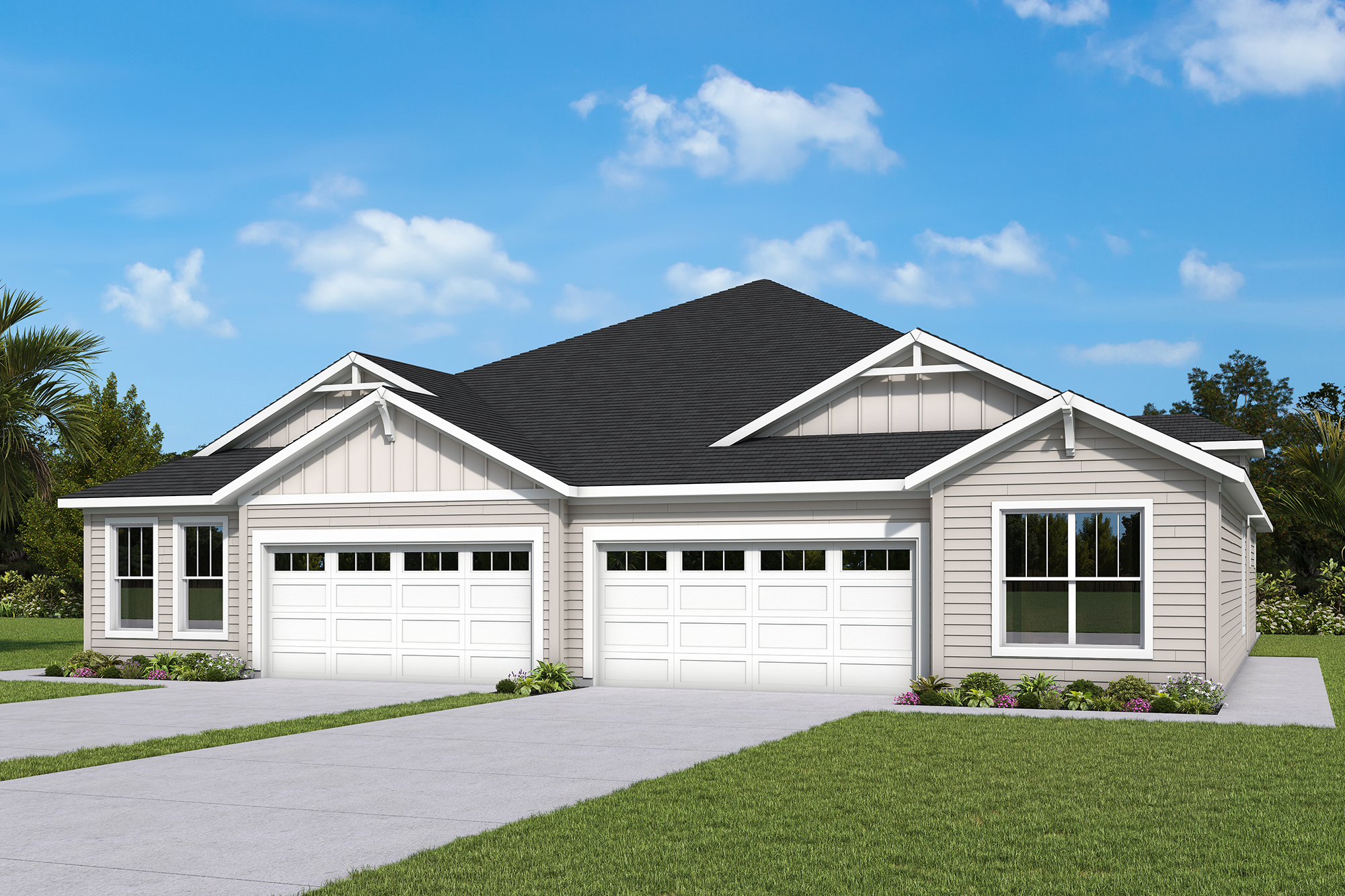 New Home Ready Soon in Yulee, FL For Sale | David Weekley Homes
