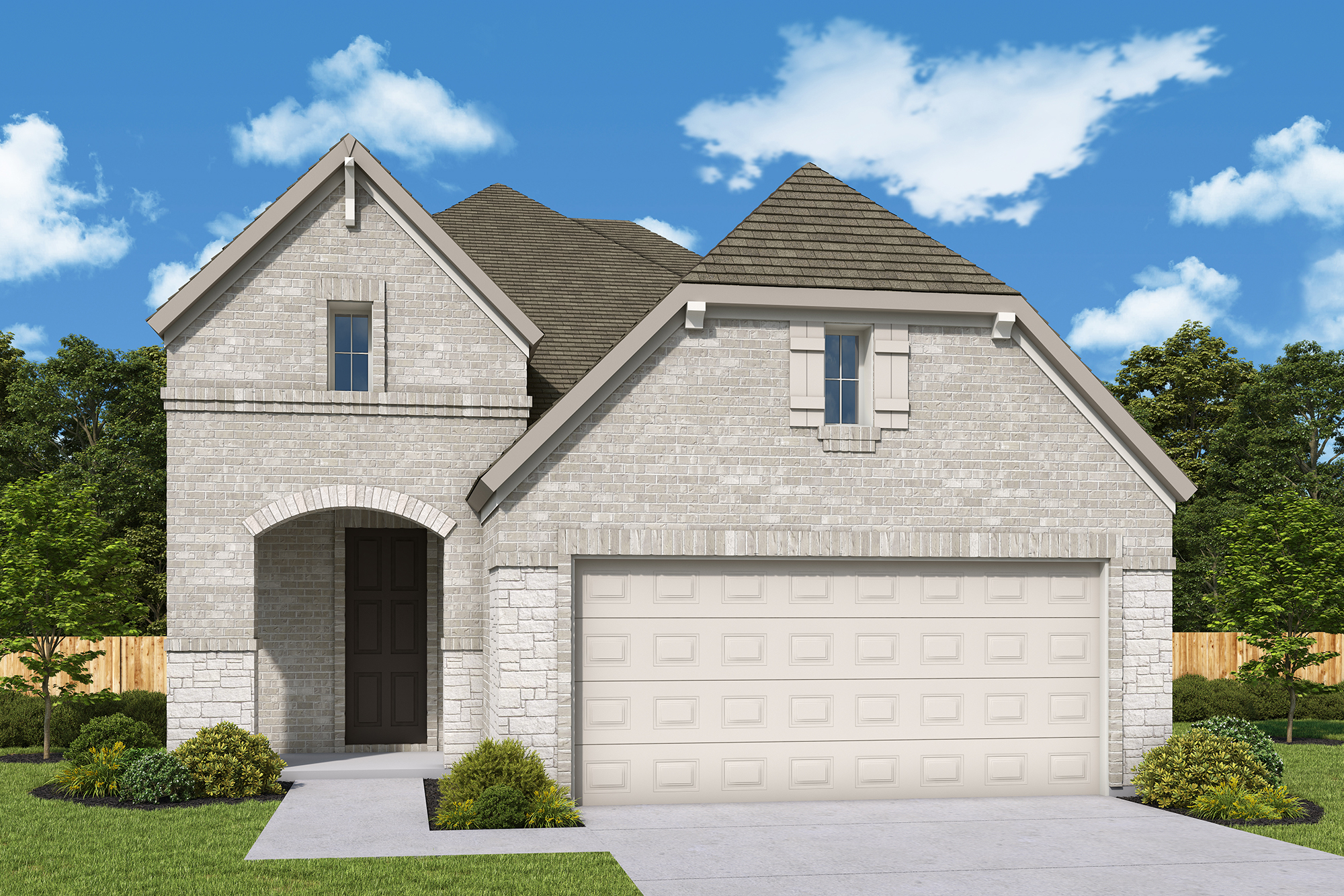 New Home Ready Soon in Hockley, TX For Sale | David Weekley Homes