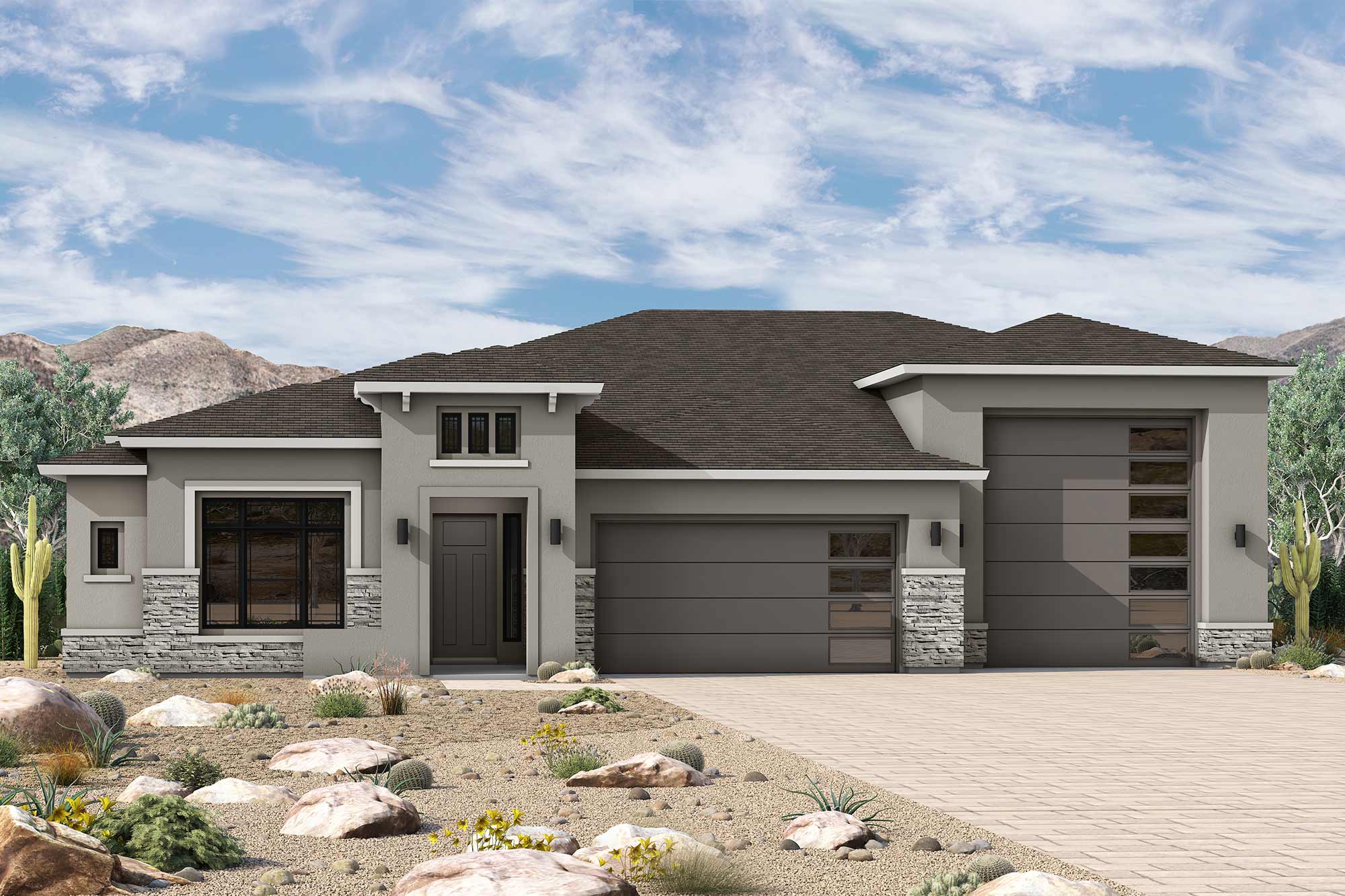 New Home In Phoenix, AZ For Sale | David Weekley Homes