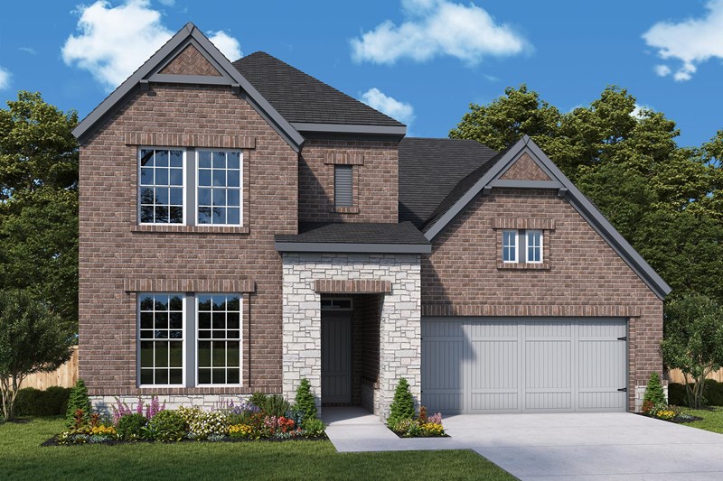 David Weekley Floor Plans - David Weekley Homes For Sale | Sandbrock Ranch
