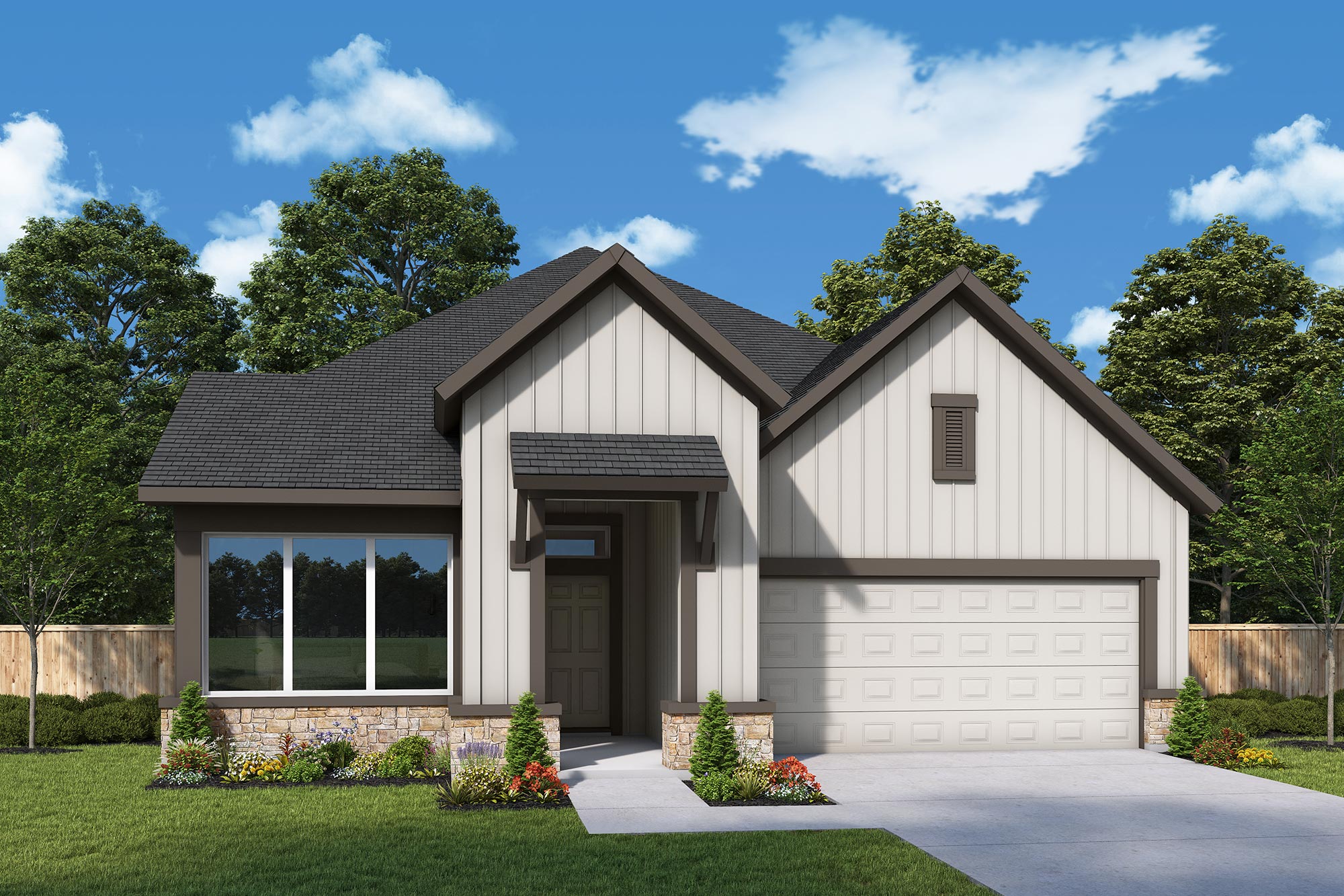 David Weekley Homes